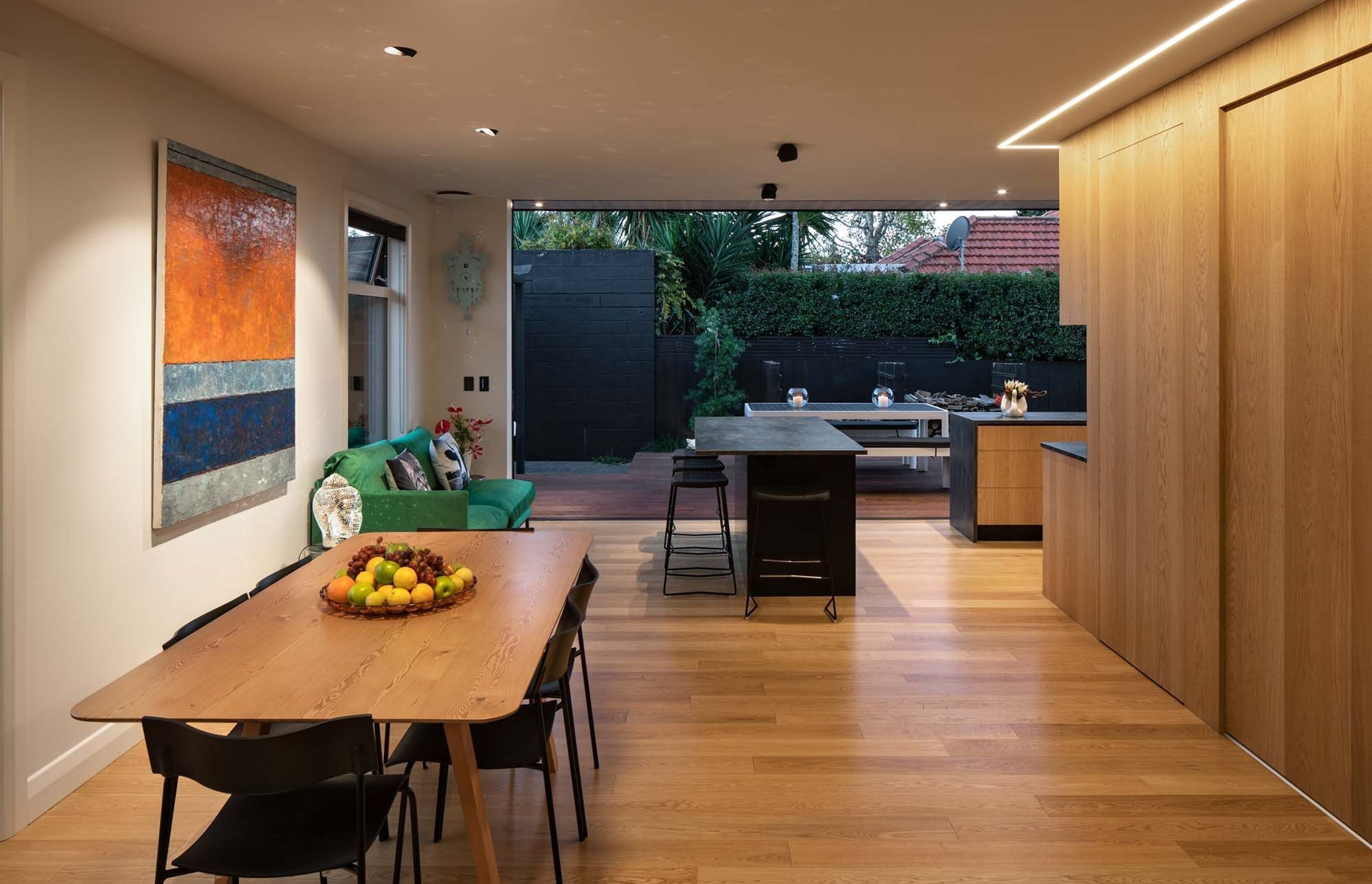 Fuze Home by The Wooden Floor Company | ArchiPro NZ