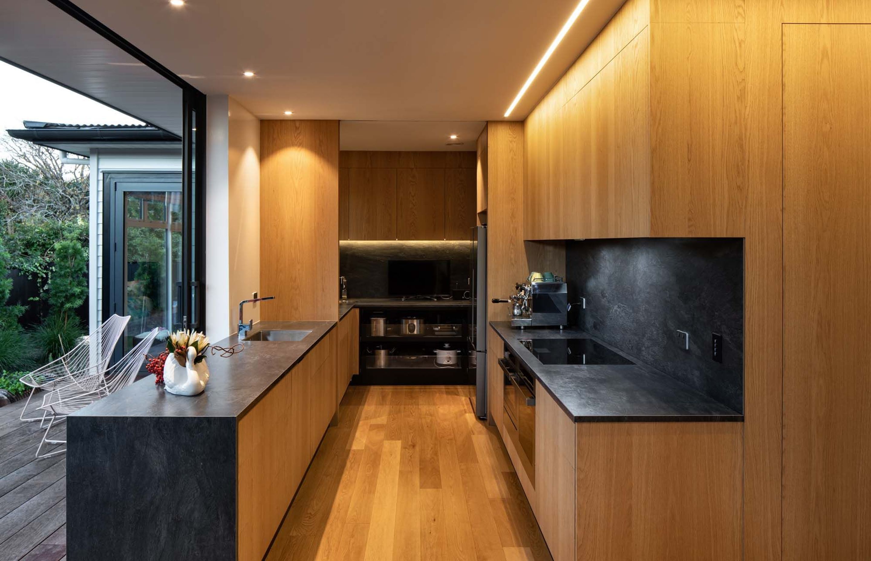 Fuze Home by The Wooden Floor Company | ArchiPro NZ