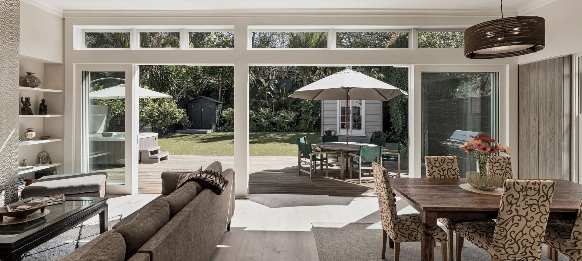 Grey Lynn by Right Angles Photography | ArchiPro NZ