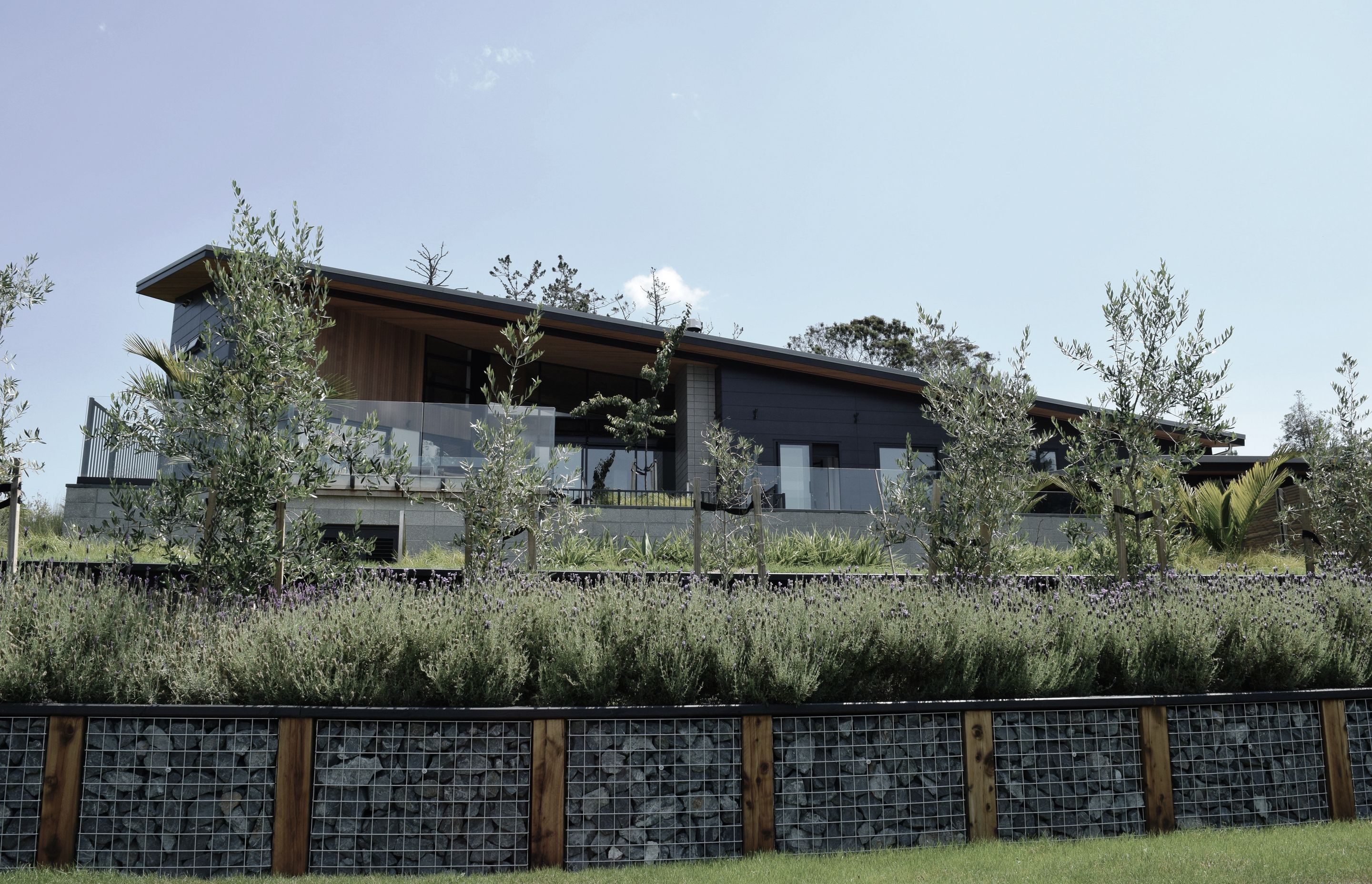 House At Riverhead by Nashdesign Architecture | ArchiPro NZ