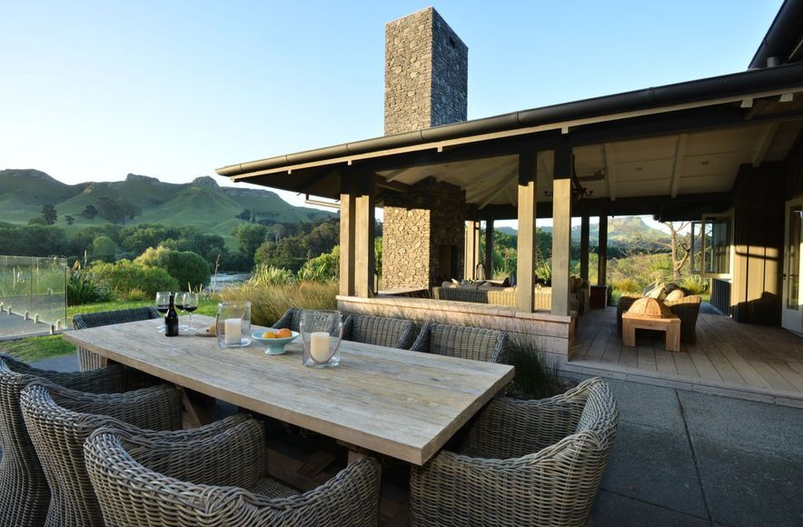 Architecture, Building & Interior Design Project Ideas | ArchiPro NZ