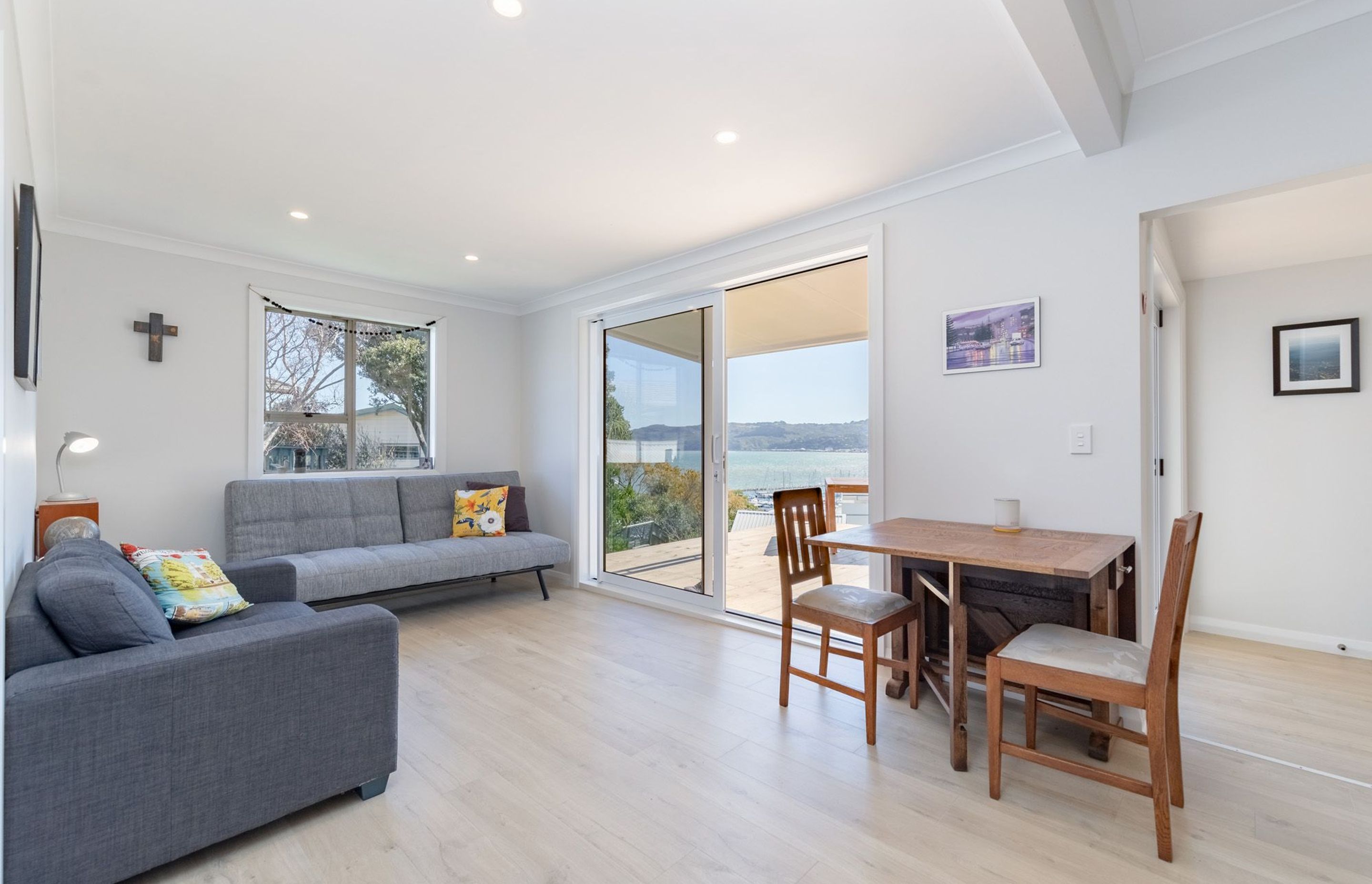 Howard Bay Home by Keith Bennett Photography | ArchiPro NZ