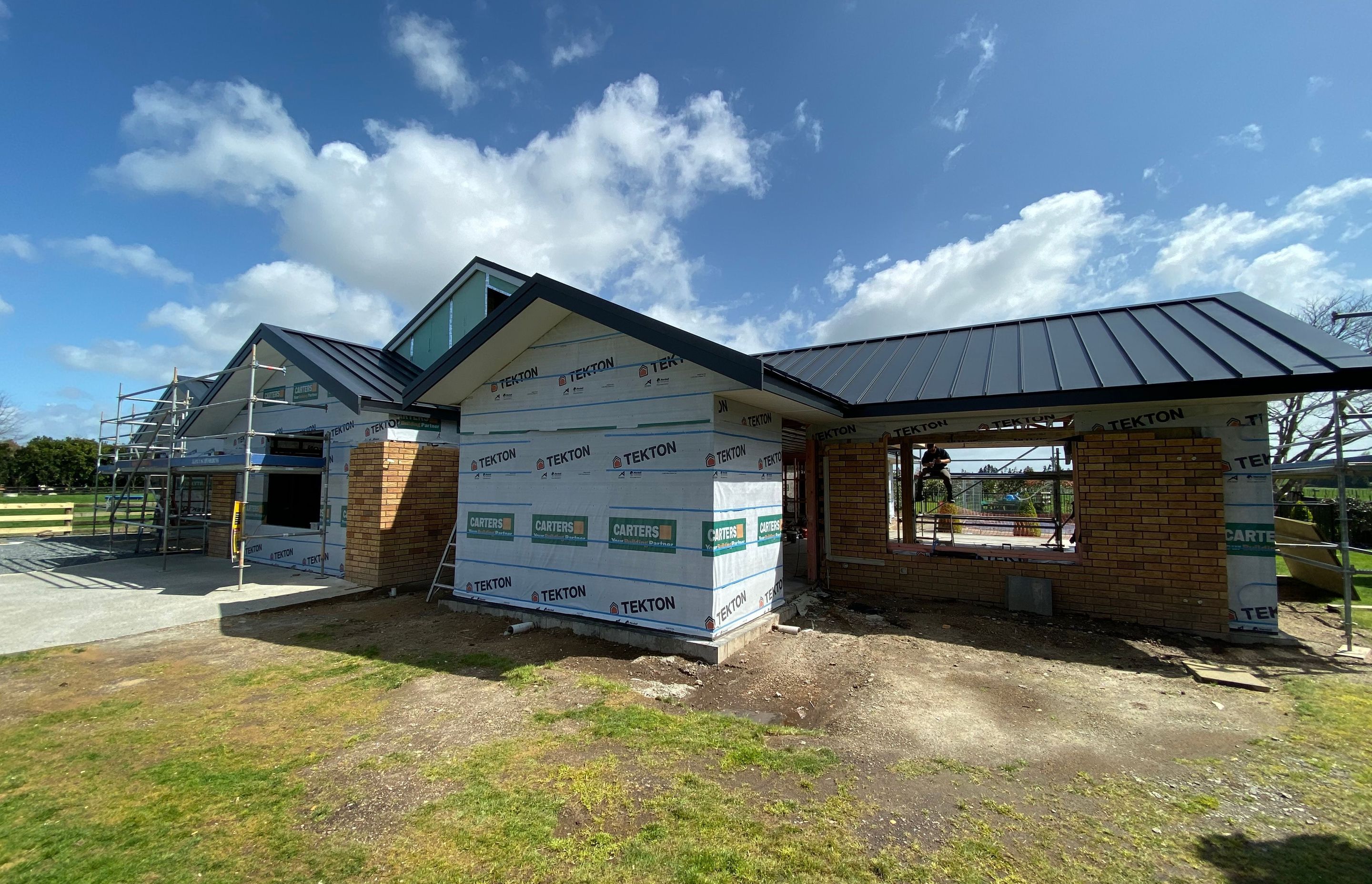 Puketaha Dwelling by Riverside Studio | ArchiPro NZ