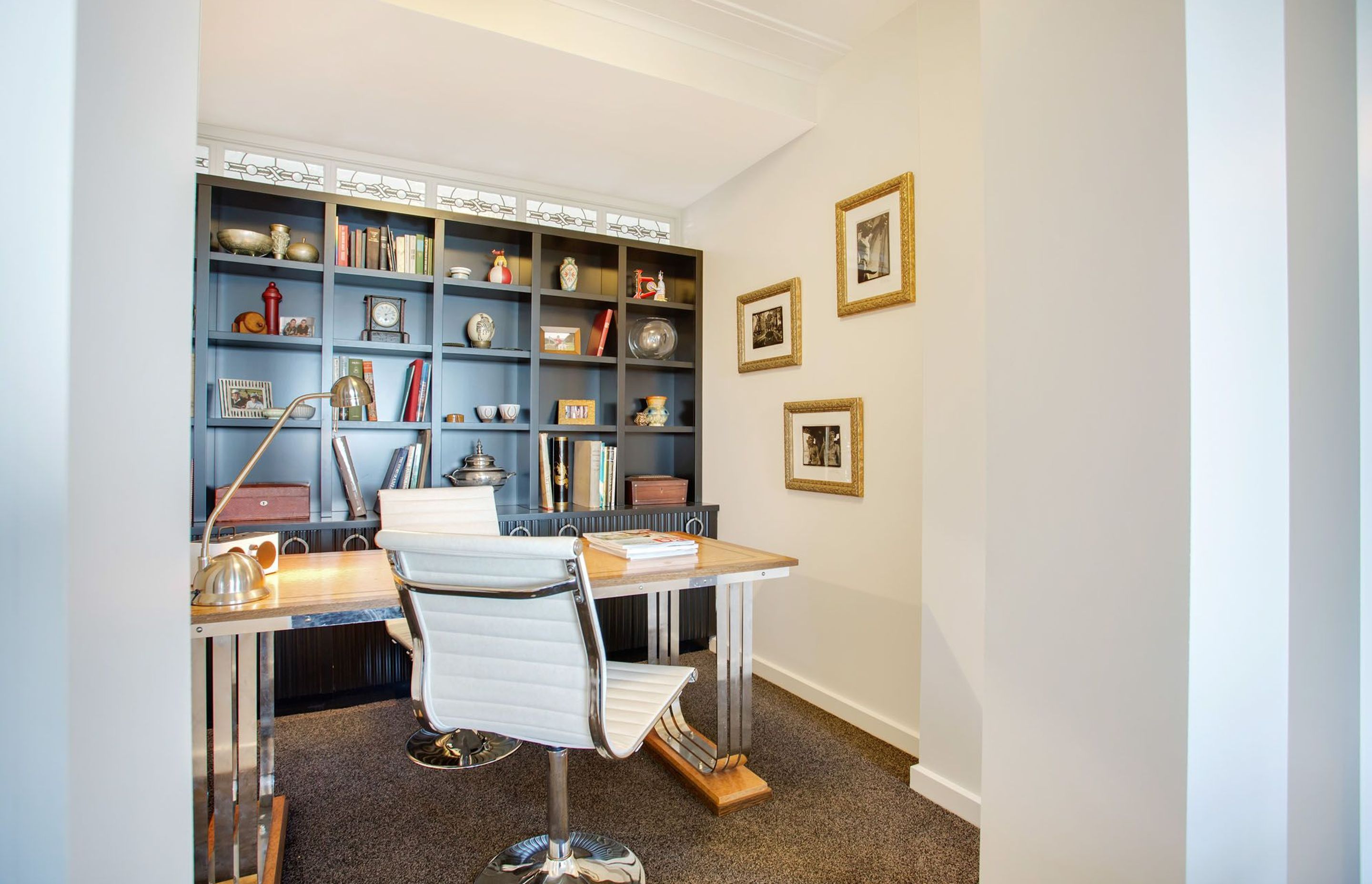 Iconic Apartment Building by Neil McLachlan Design | ArchiPro NZ