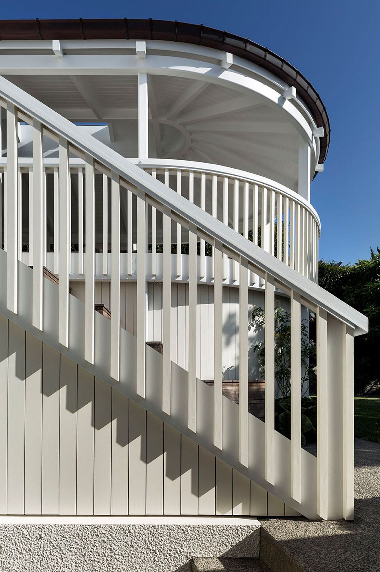Outdoor Room Parnell by Jessica Chloe Photography | ArchiPro NZ