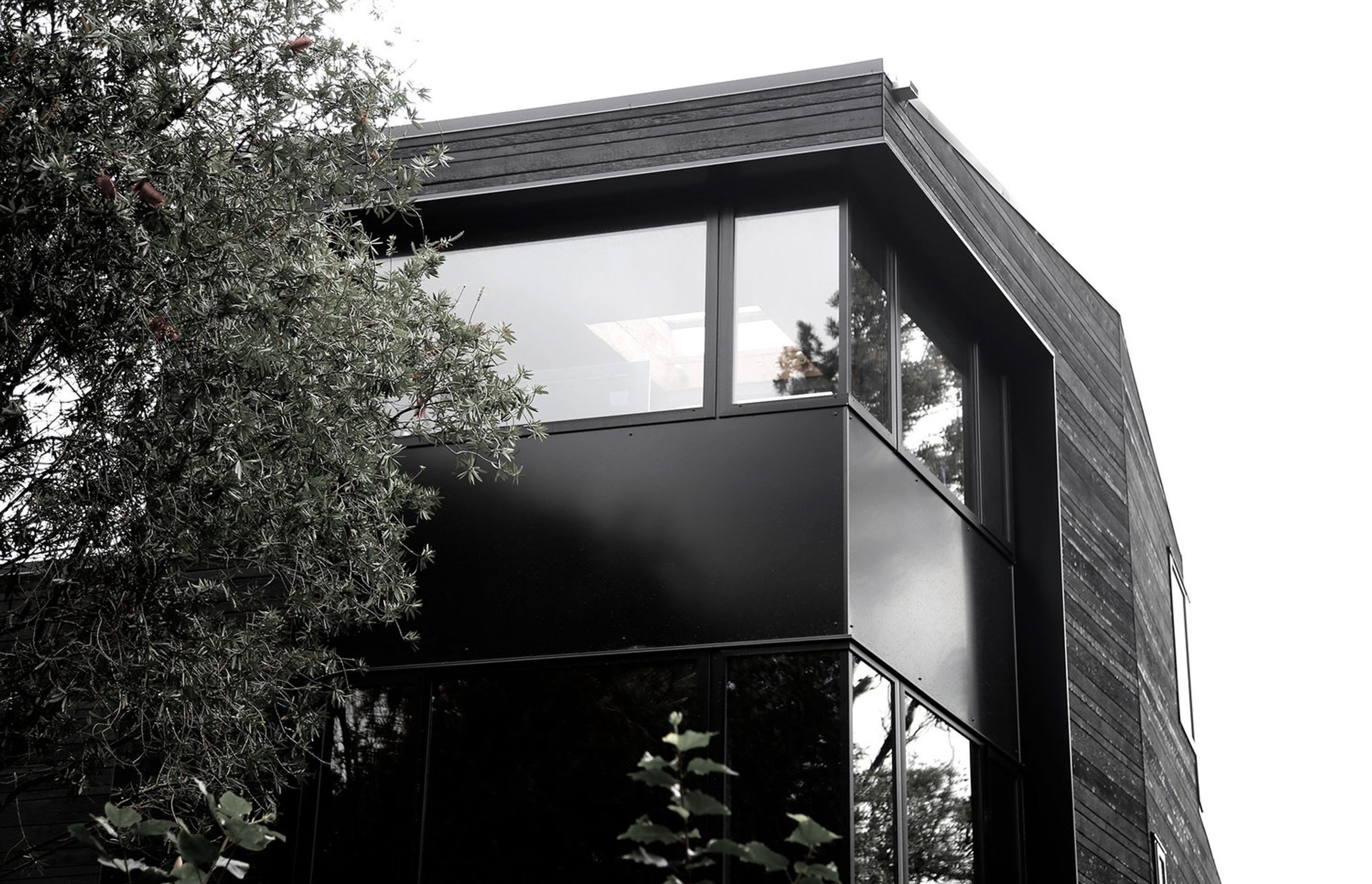 Karekare New Build by Lone Kauri Construction | ArchiPro NZ