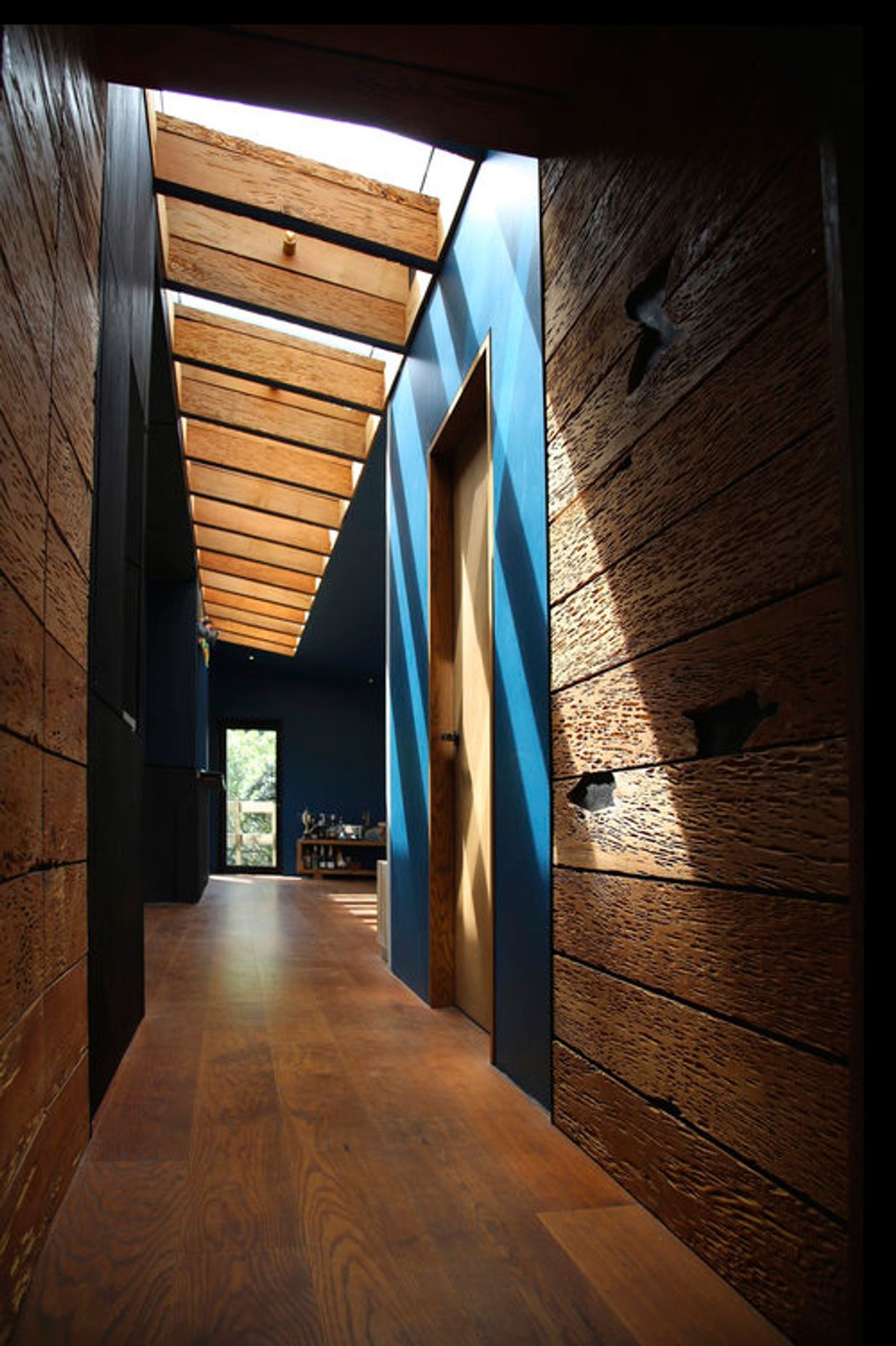 Karekare New Build by Lone Kauri Construction | ArchiPro NZ