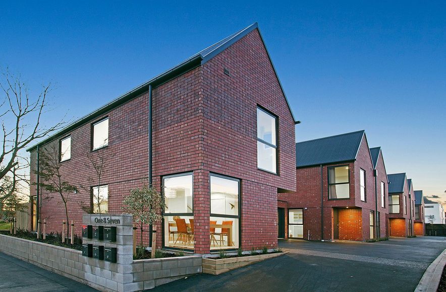 HFC Group | ArchiPro NZ