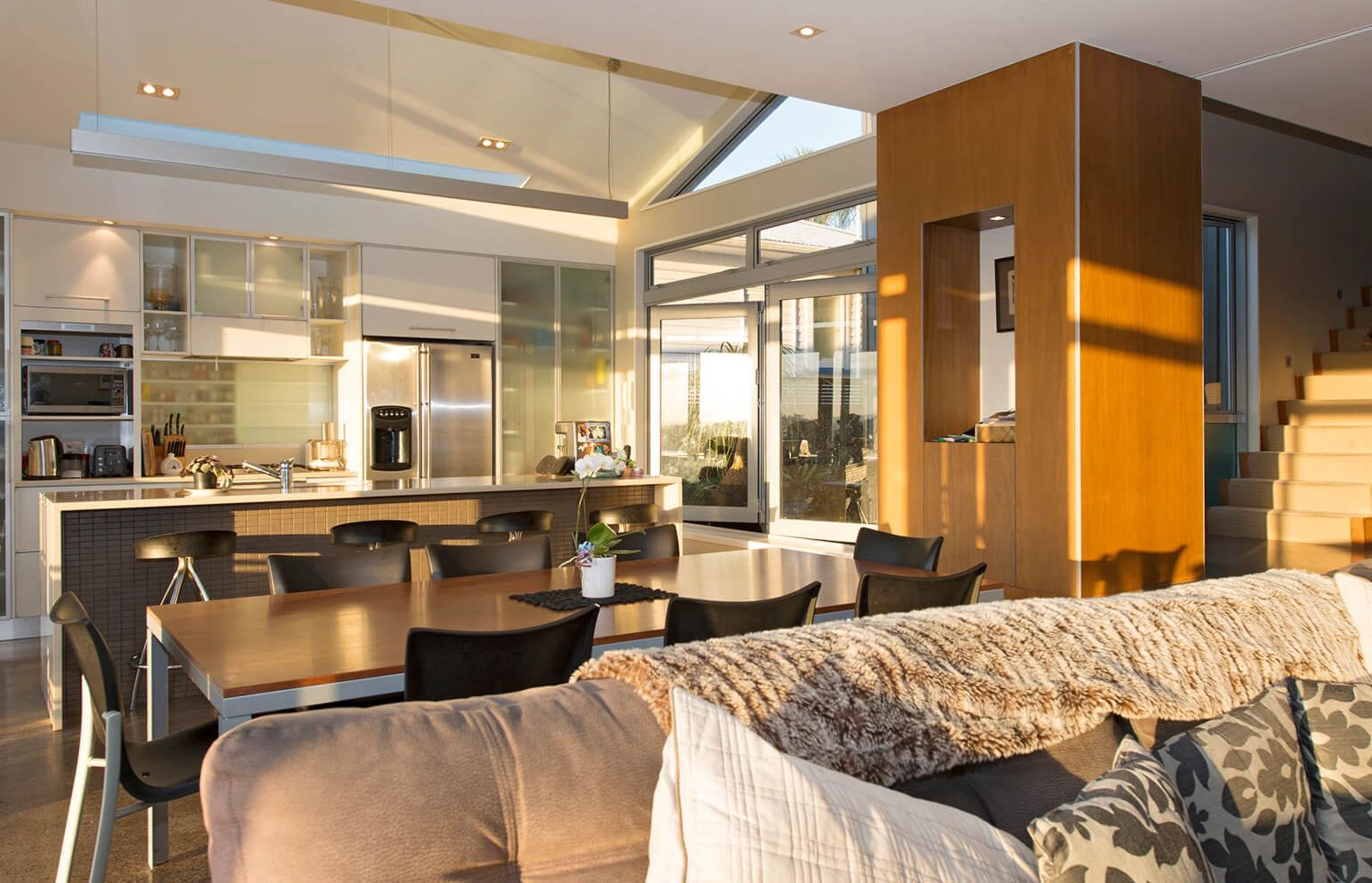 Kingsley Street, Grey Lynn by Maxim Build | ArchiPro NZ