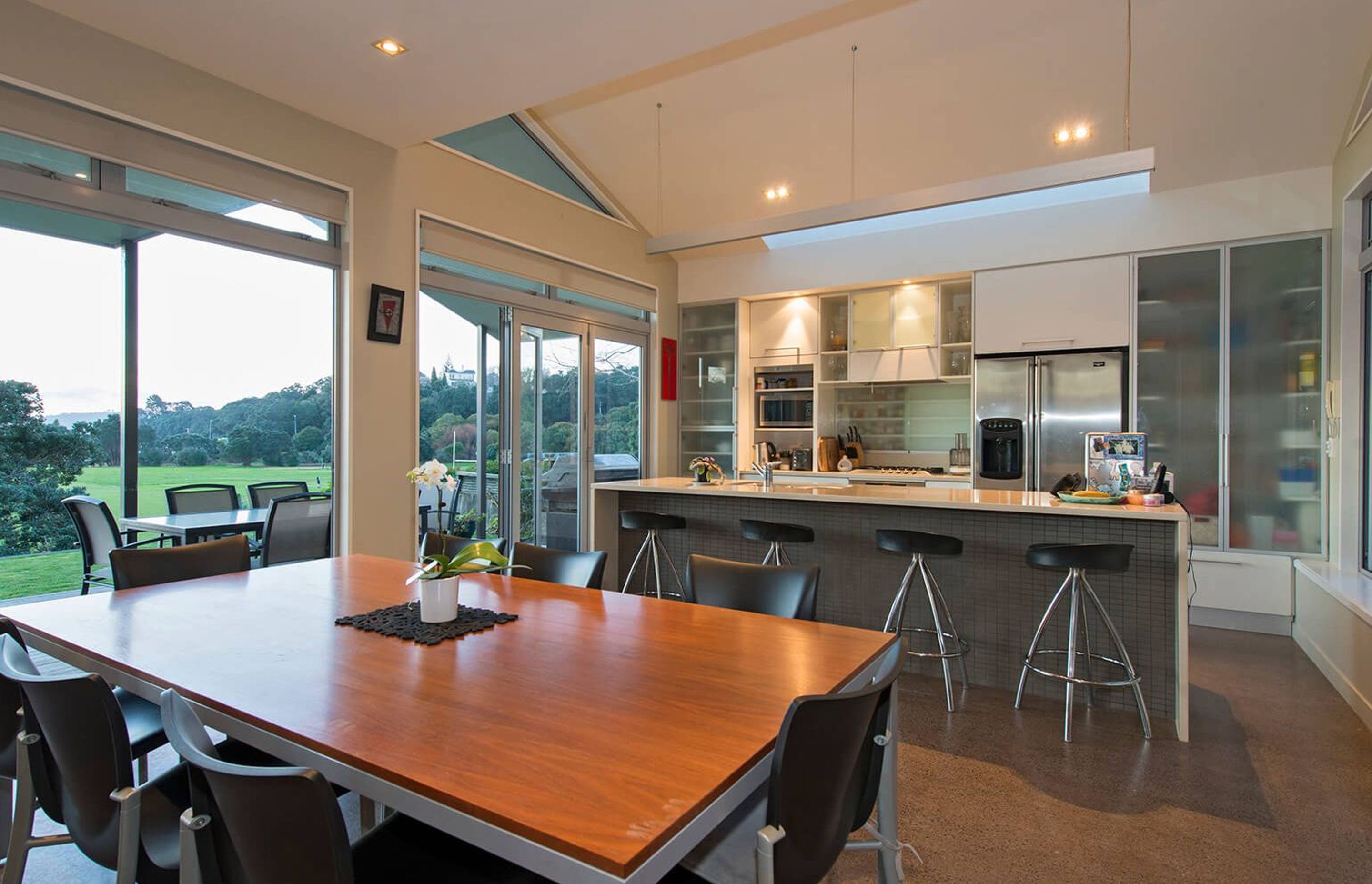 Kingsley Street, Grey Lynn by Maxim Build | ArchiPro NZ
