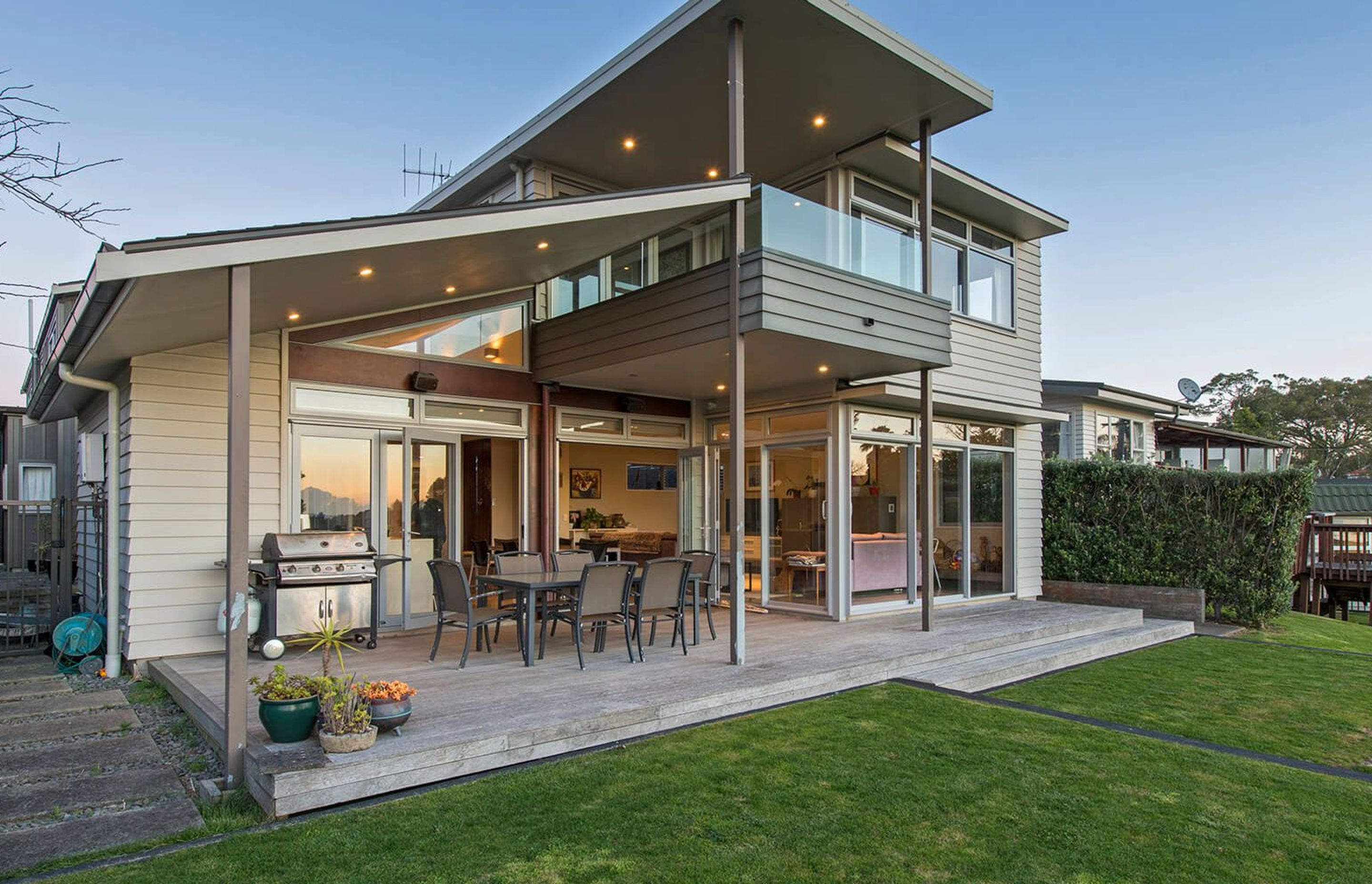 Kingsley Street, Grey Lynn by Maxim Build | ArchiPro NZ