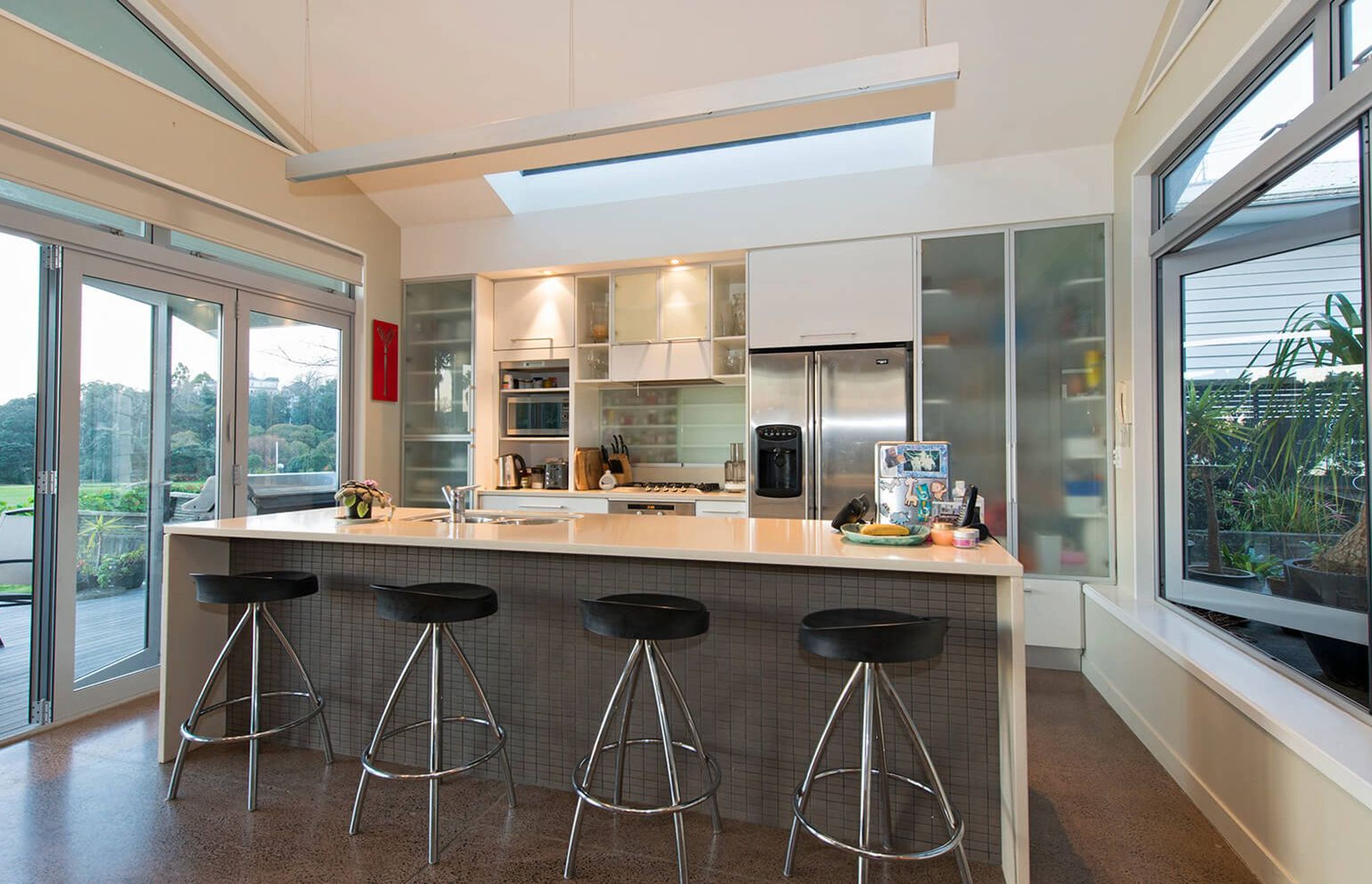 Kingsley Street, Grey Lynn by Maxim Build | ArchiPro NZ