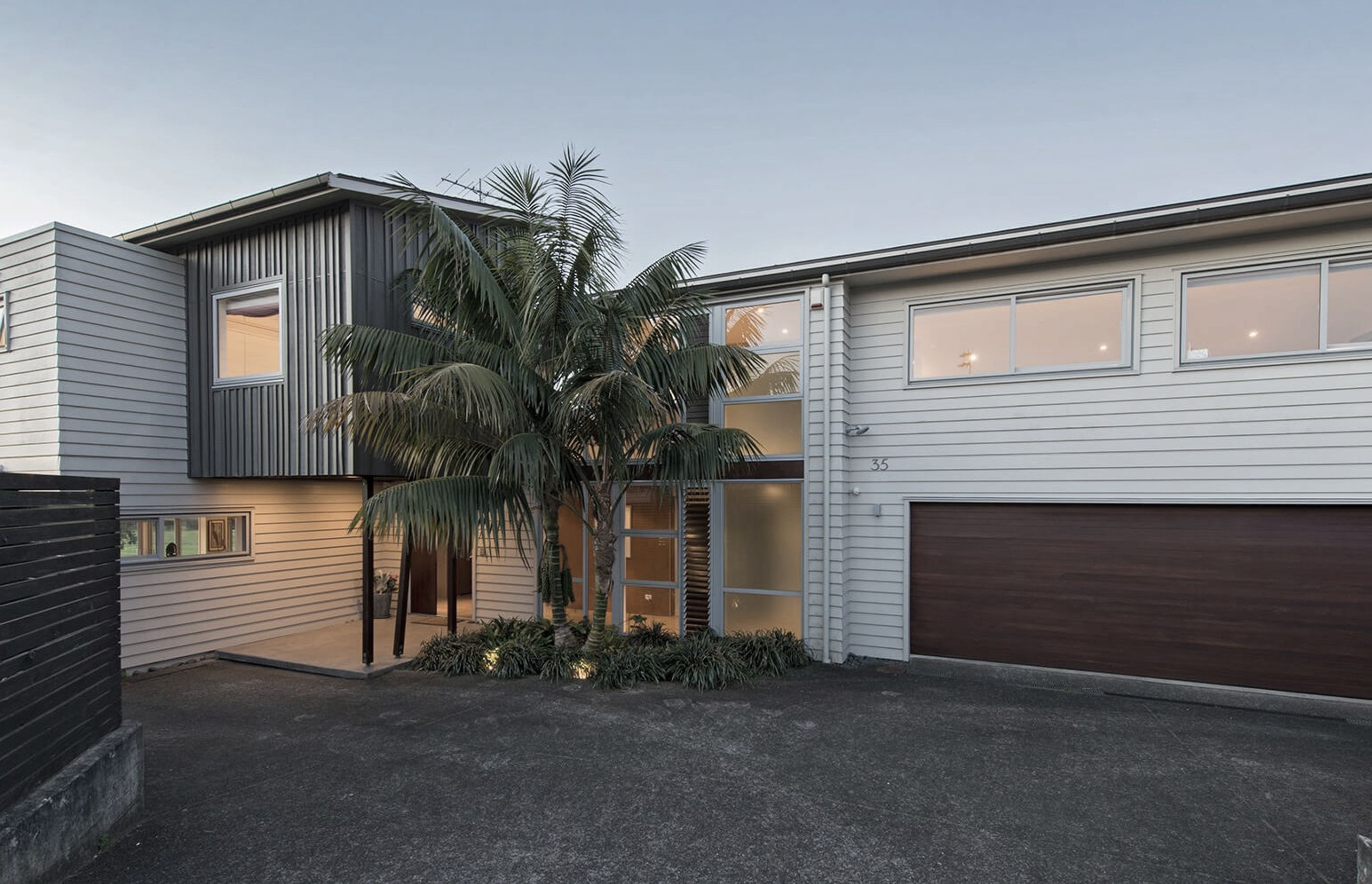 Kingsley Street, Grey Lynn by Maxim Build | ArchiPro NZ