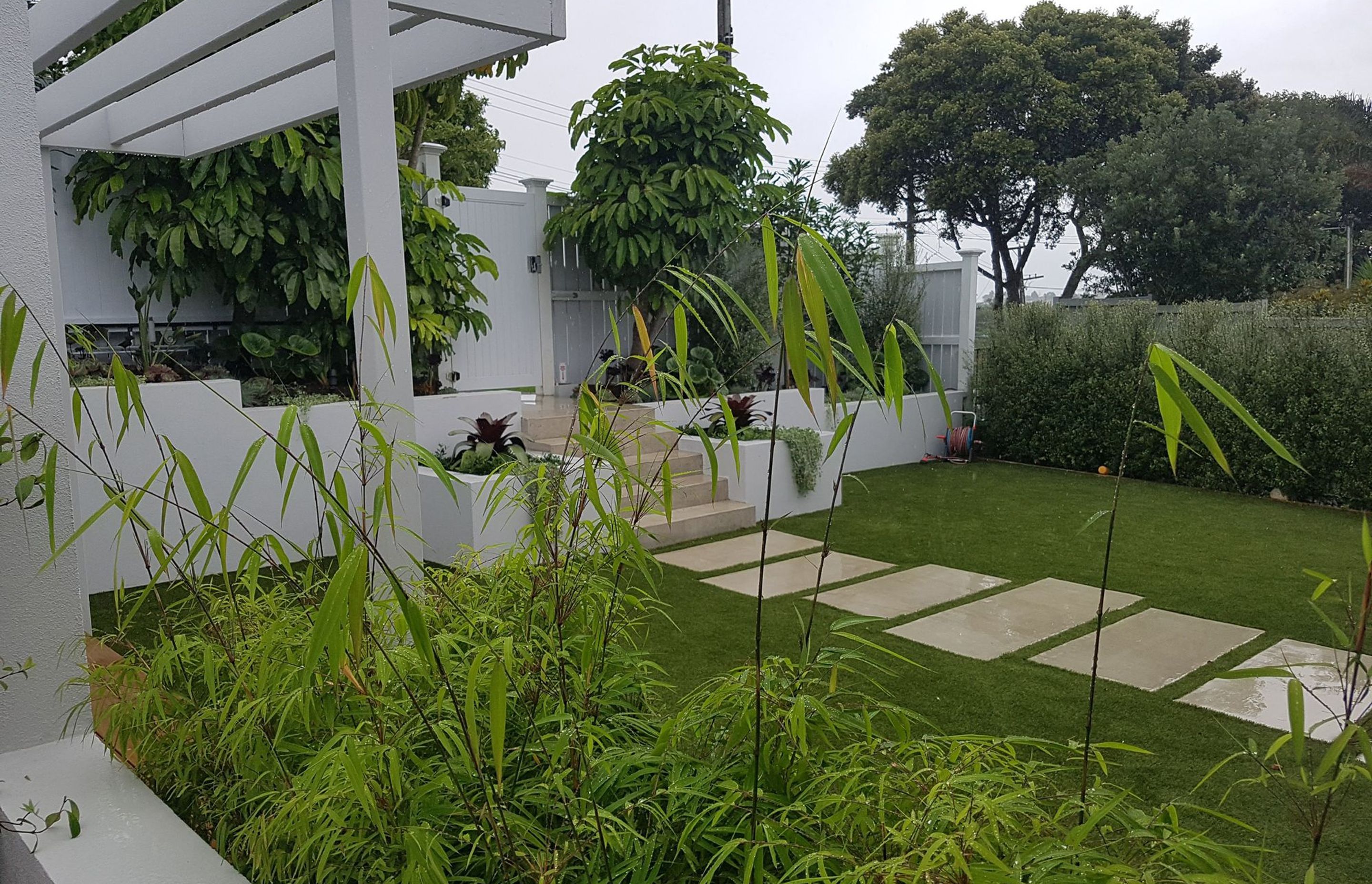 Koraha by Erin Farrow Landscapes | ArchiPro NZ