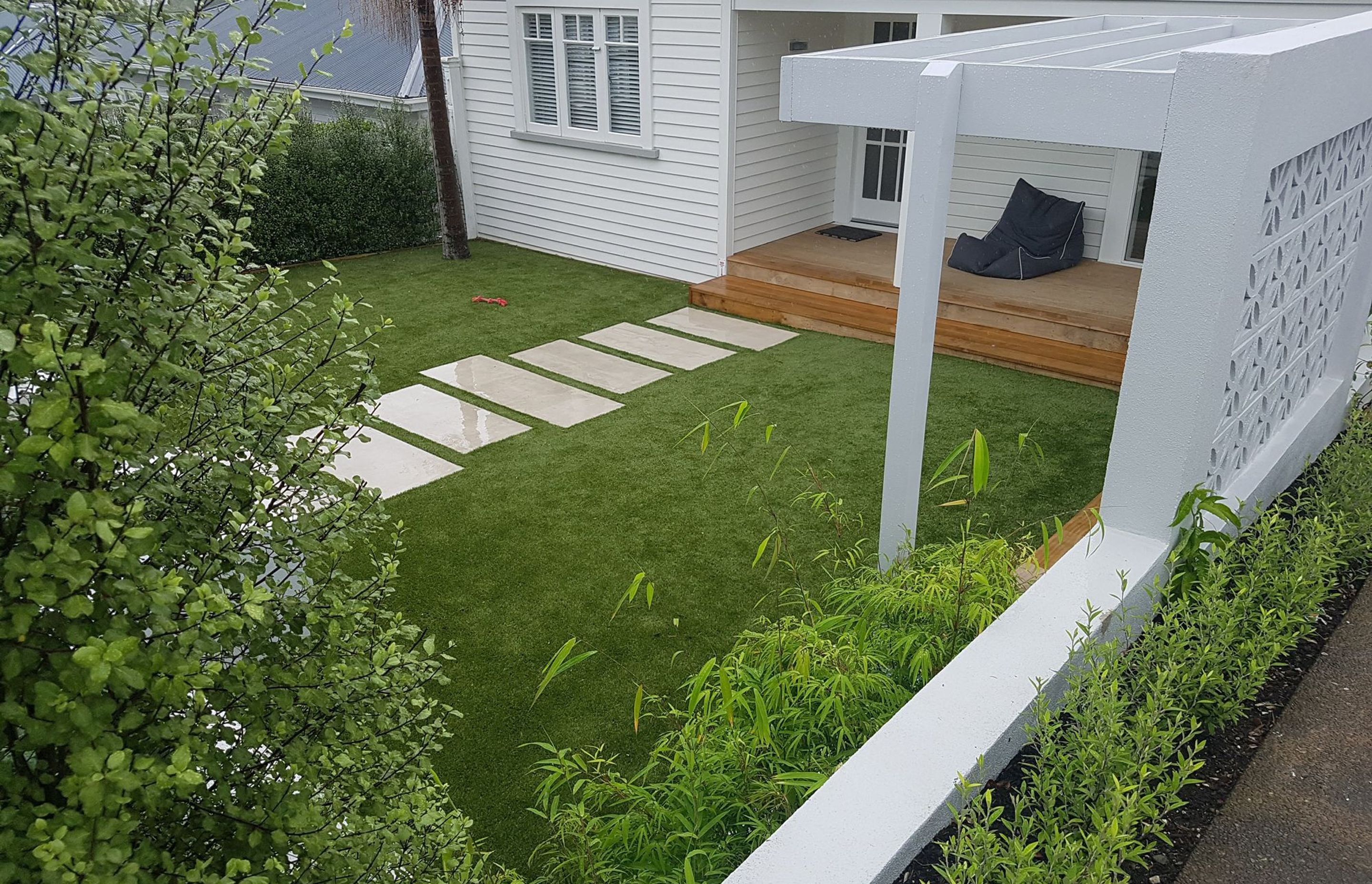 Koraha by Erin Farrow Landscapes | ArchiPro NZ