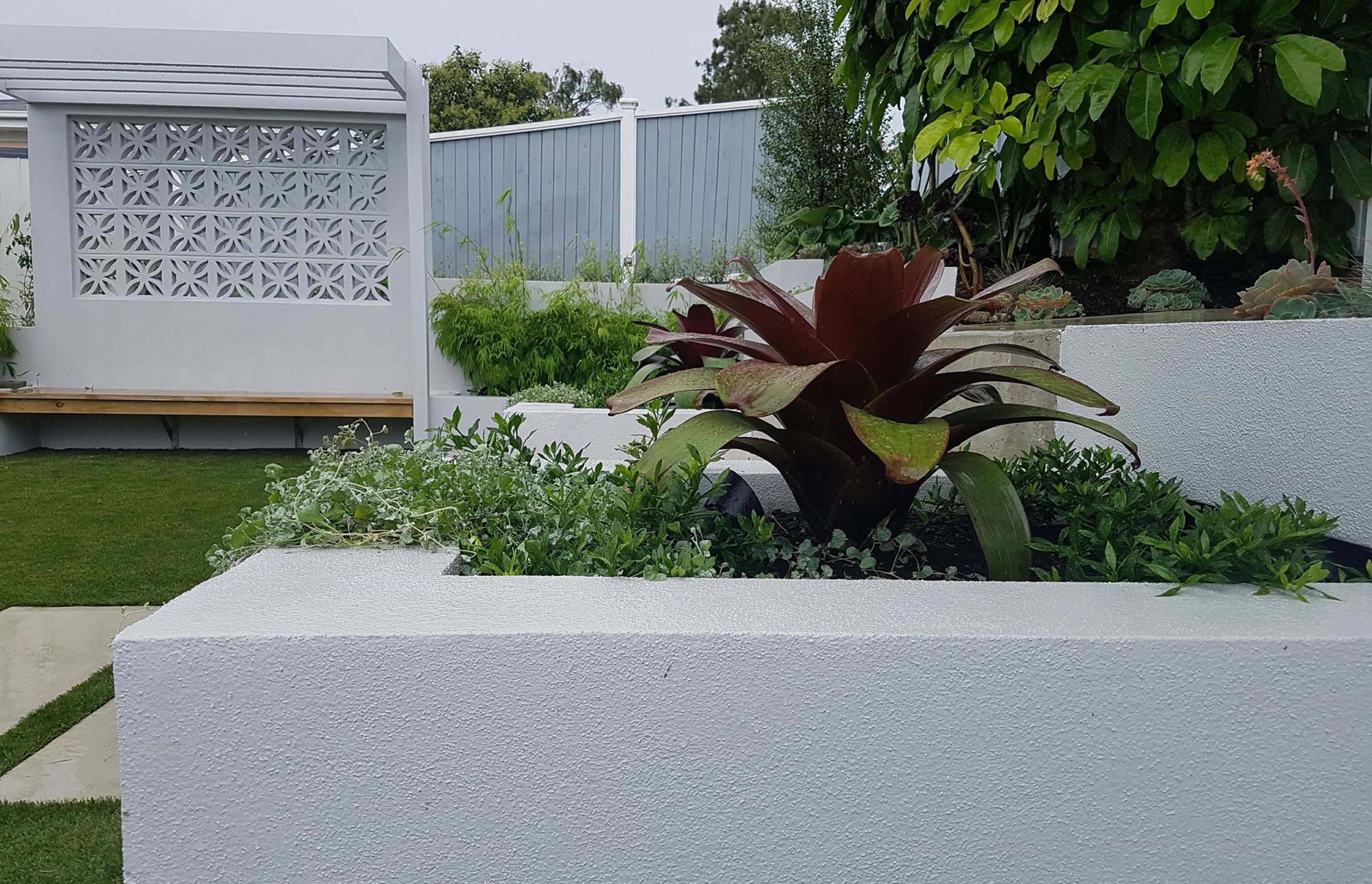 Koraha by Erin Farrow Landscapes | ArchiPro NZ