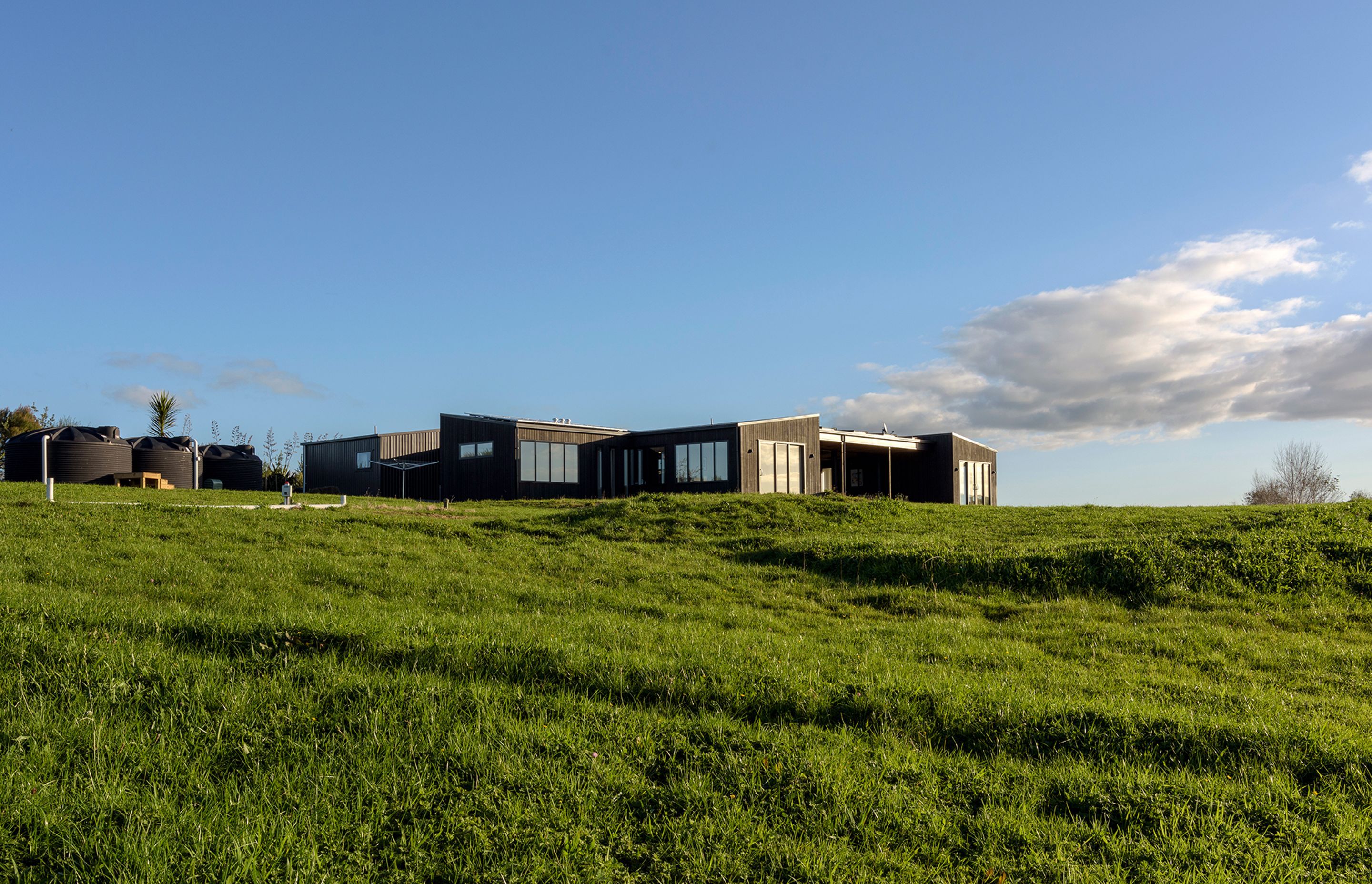 LARA by Box™ - The Architect Builder | ArchiPro NZ