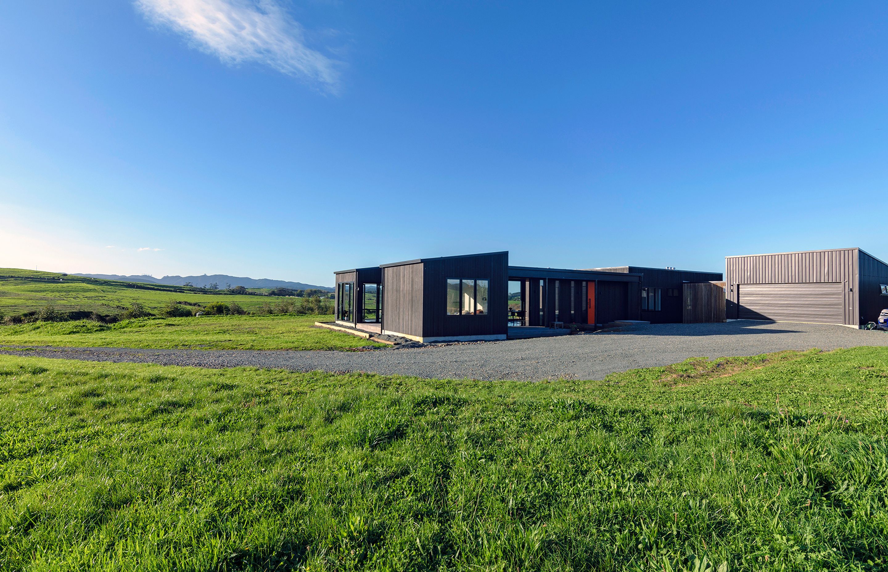 LARA by Box™ - The Architect Builder | ArchiPro NZ