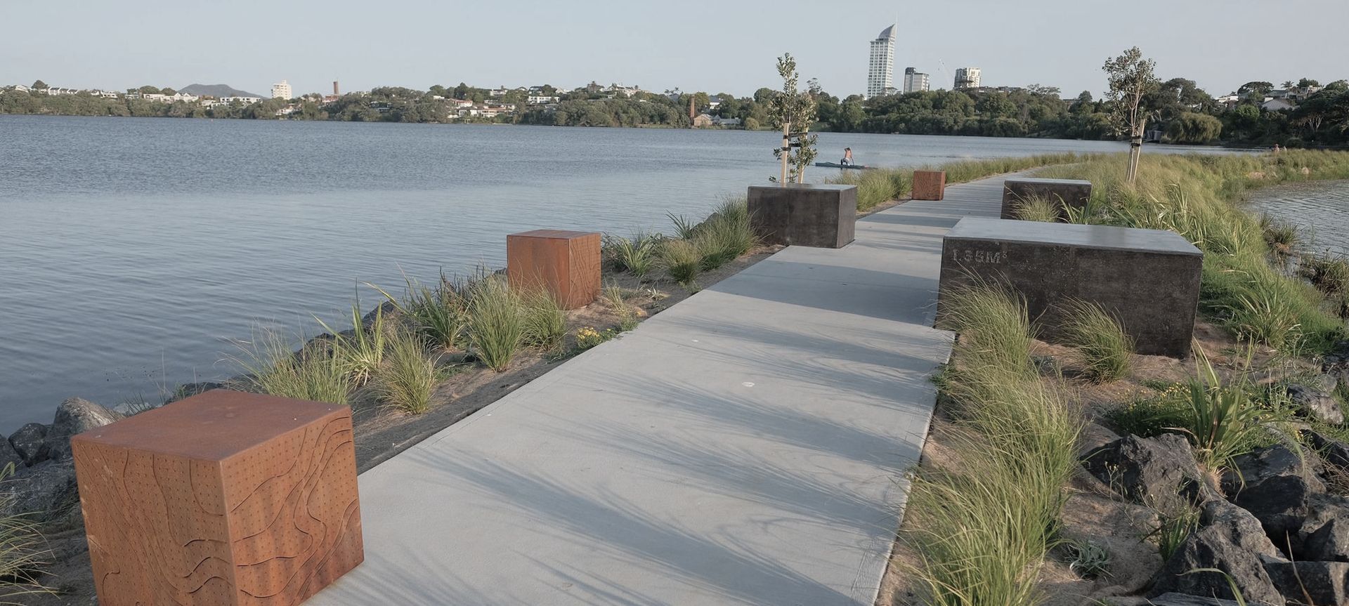 Lake Pupuke by AR & Associates | ArchiPro NZ