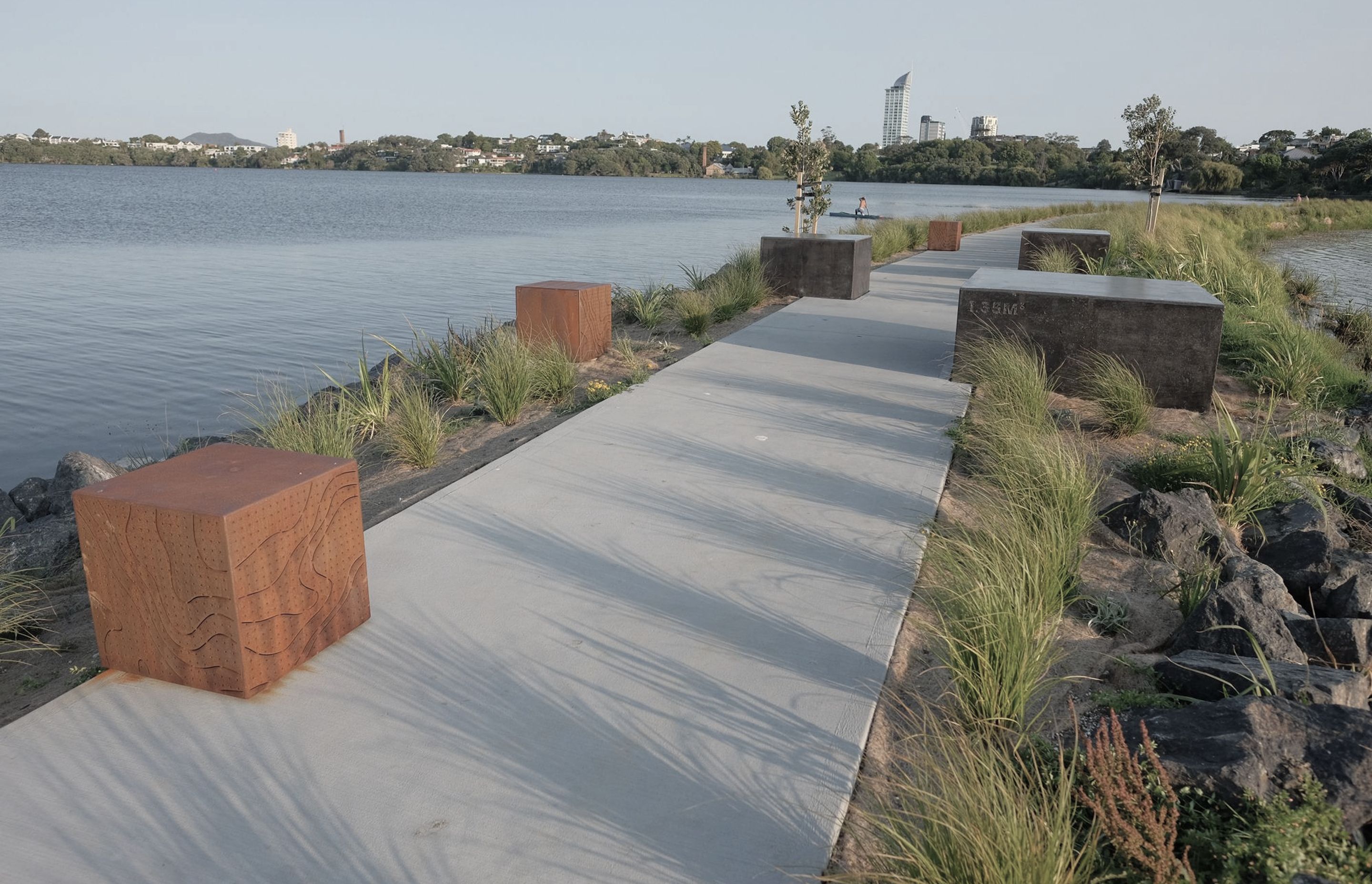 Lake Pupuke by AR & Associates | ArchiPro NZ