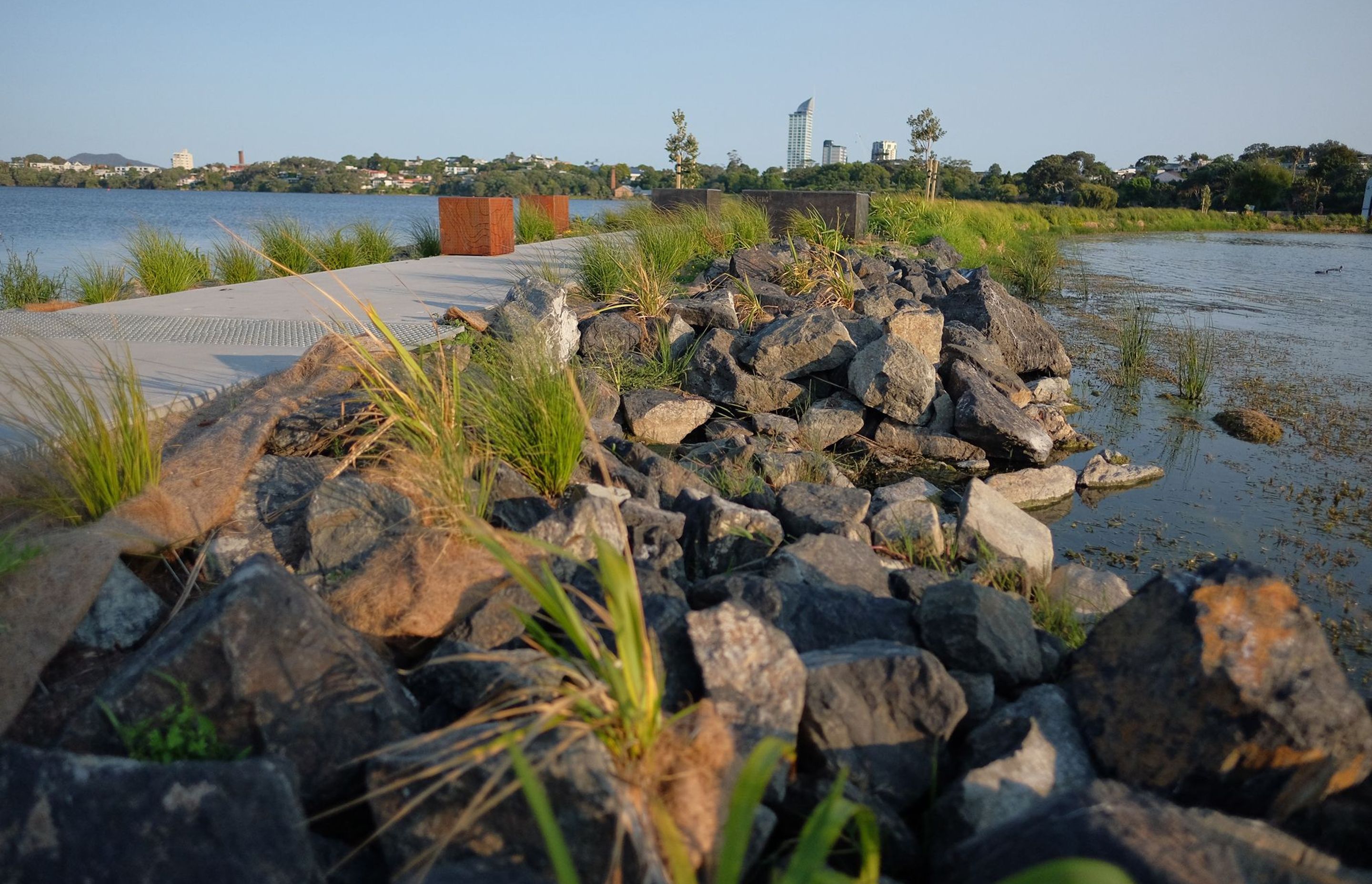 Lake Pupuke by AR & Associates | ArchiPro NZ