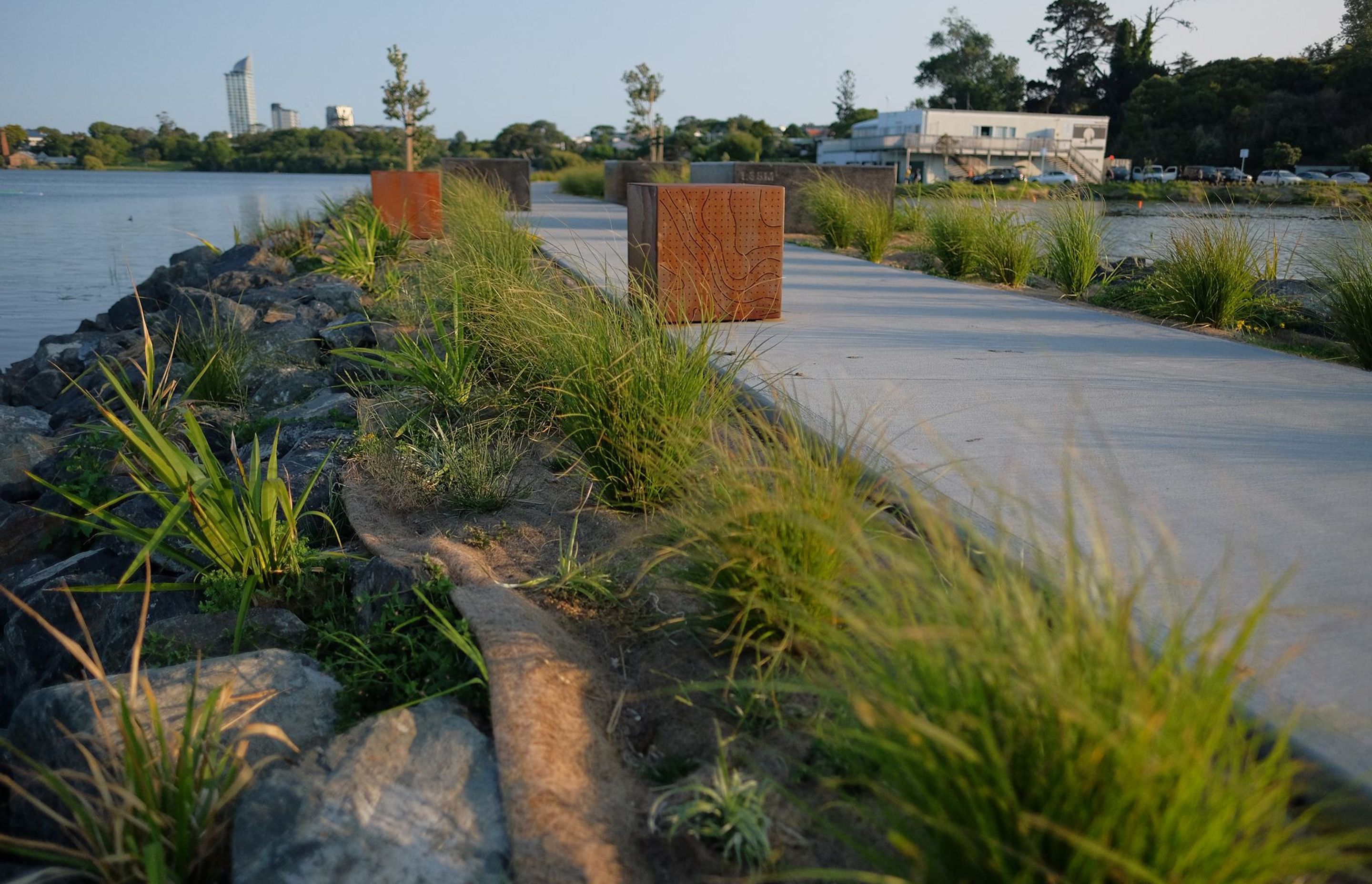 Lake Pupuke by AR & Associates | ArchiPro NZ