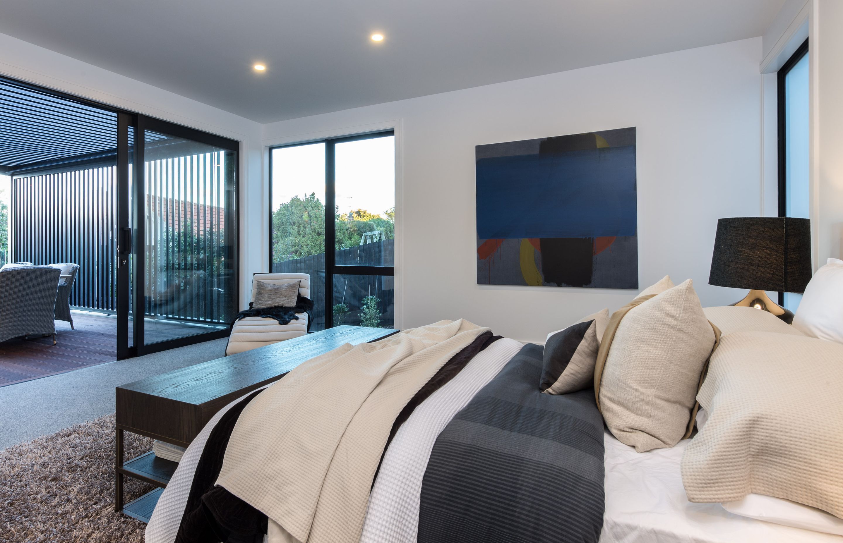 Takapuna by Mike Hollman Photography | ArchiPro NZ
