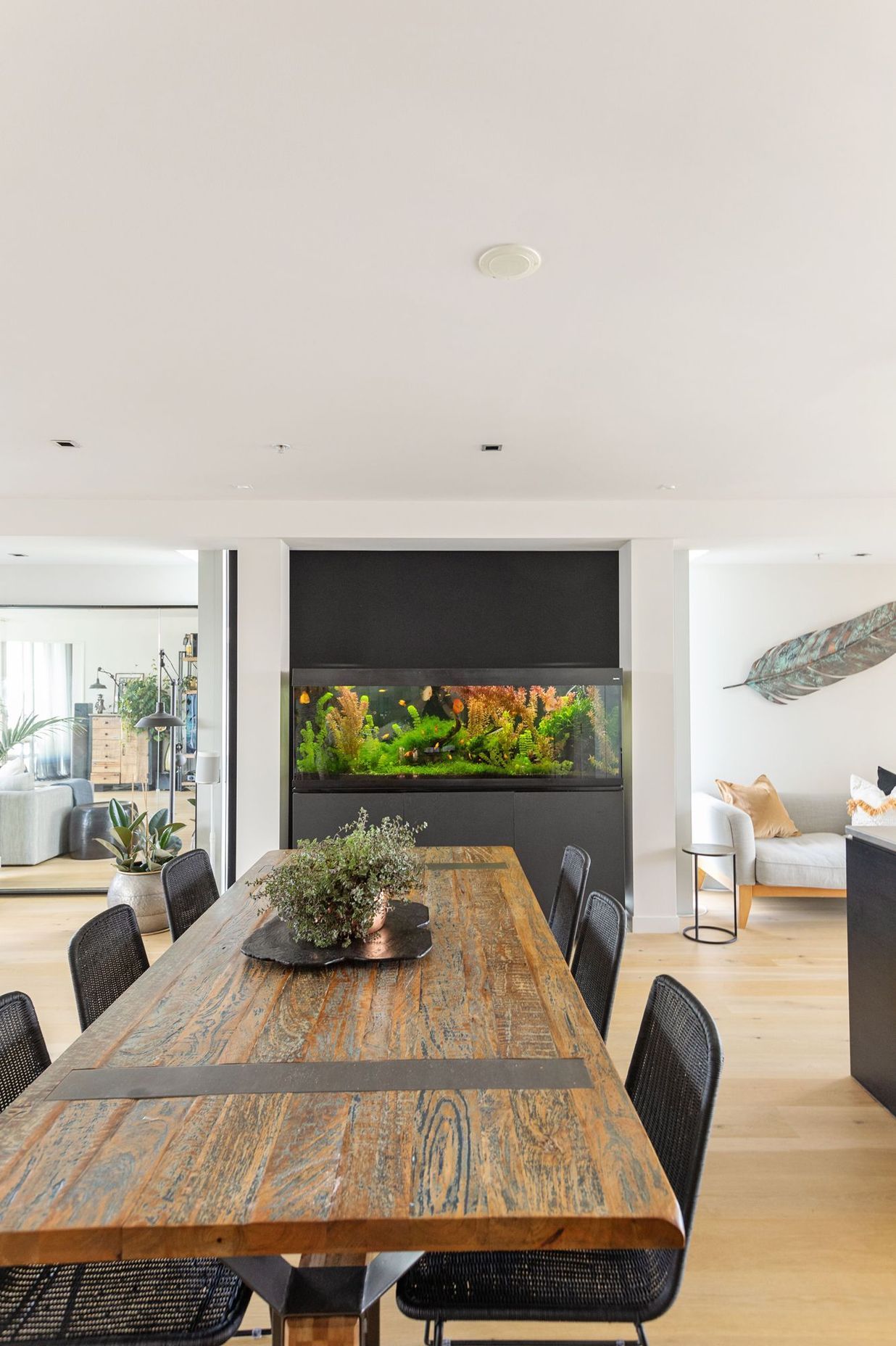 Lighter Quay by Suede + Stone | ArchiPro NZ