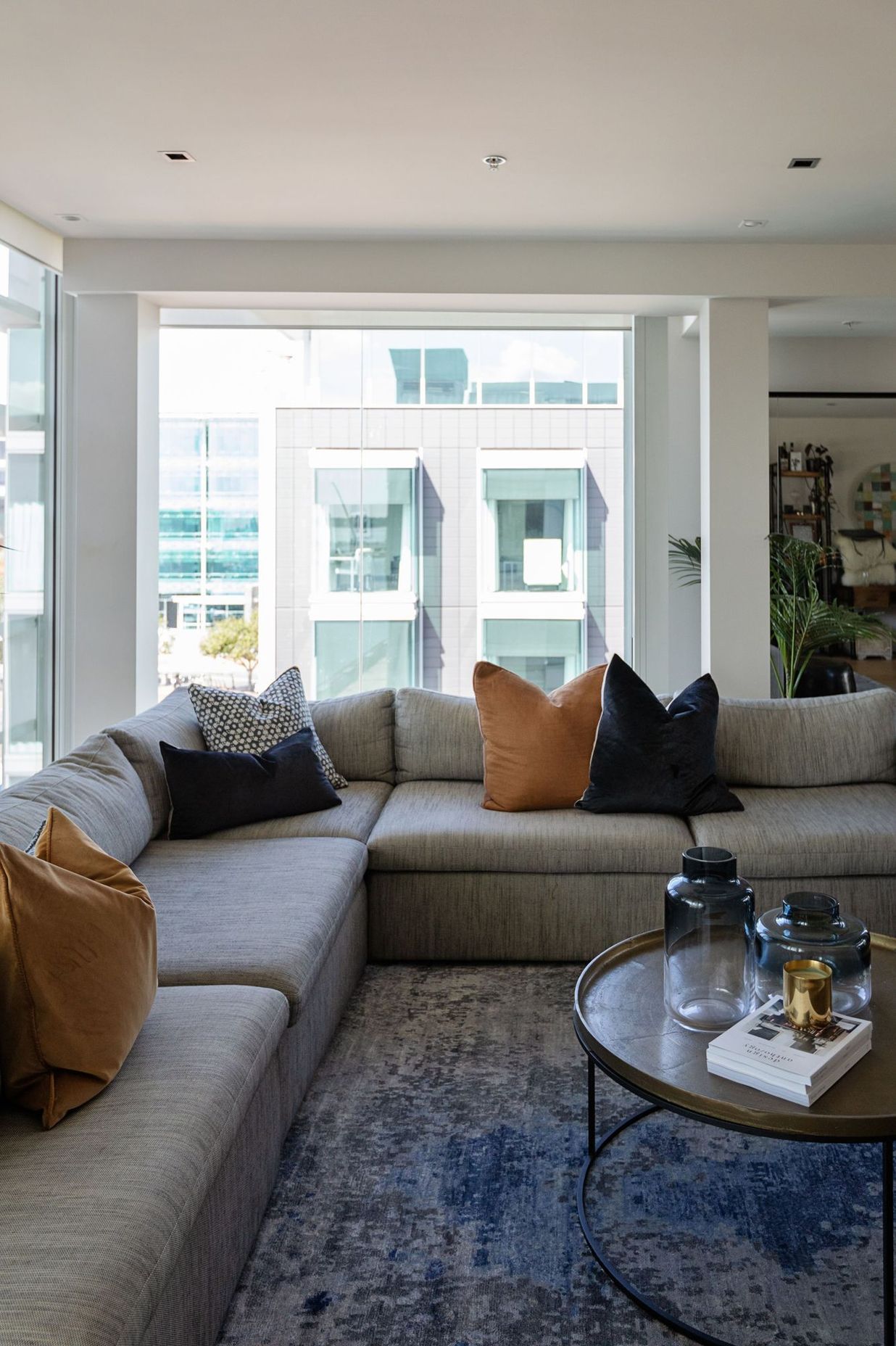 Lighter Quay by Suede + Stone | ArchiPro NZ