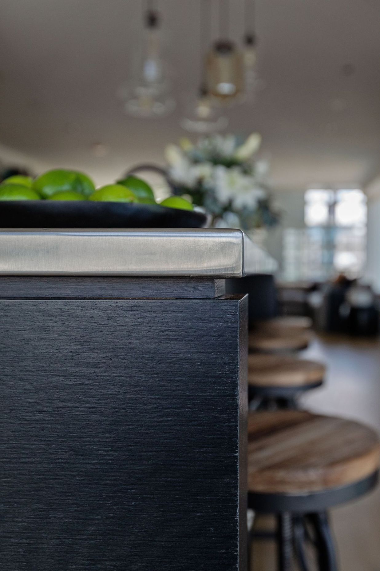 Lighter Quay by Suede + Stone | ArchiPro NZ