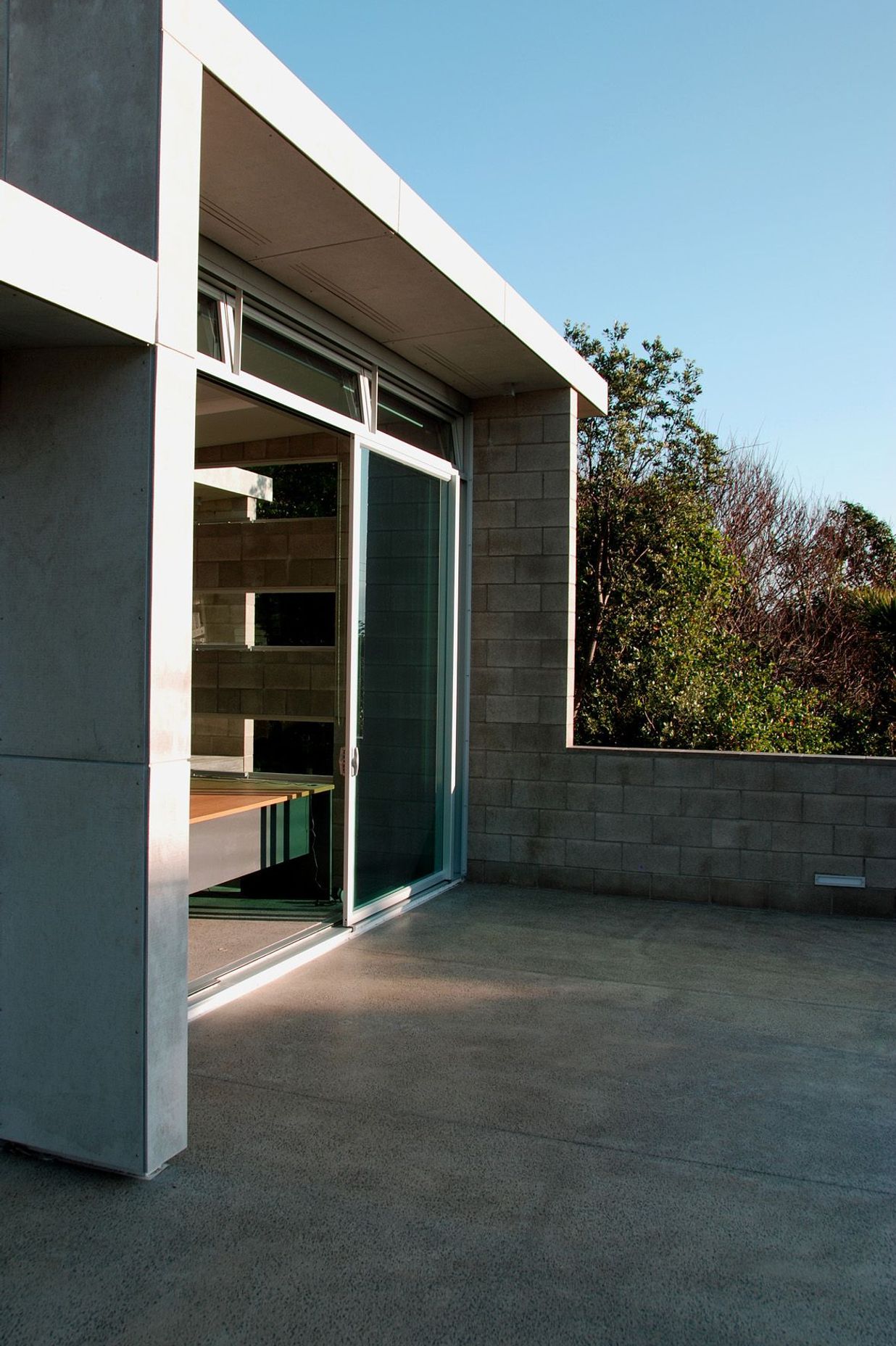 Logan Architects Ltd Office by Logan Architects | ArchiPro NZ