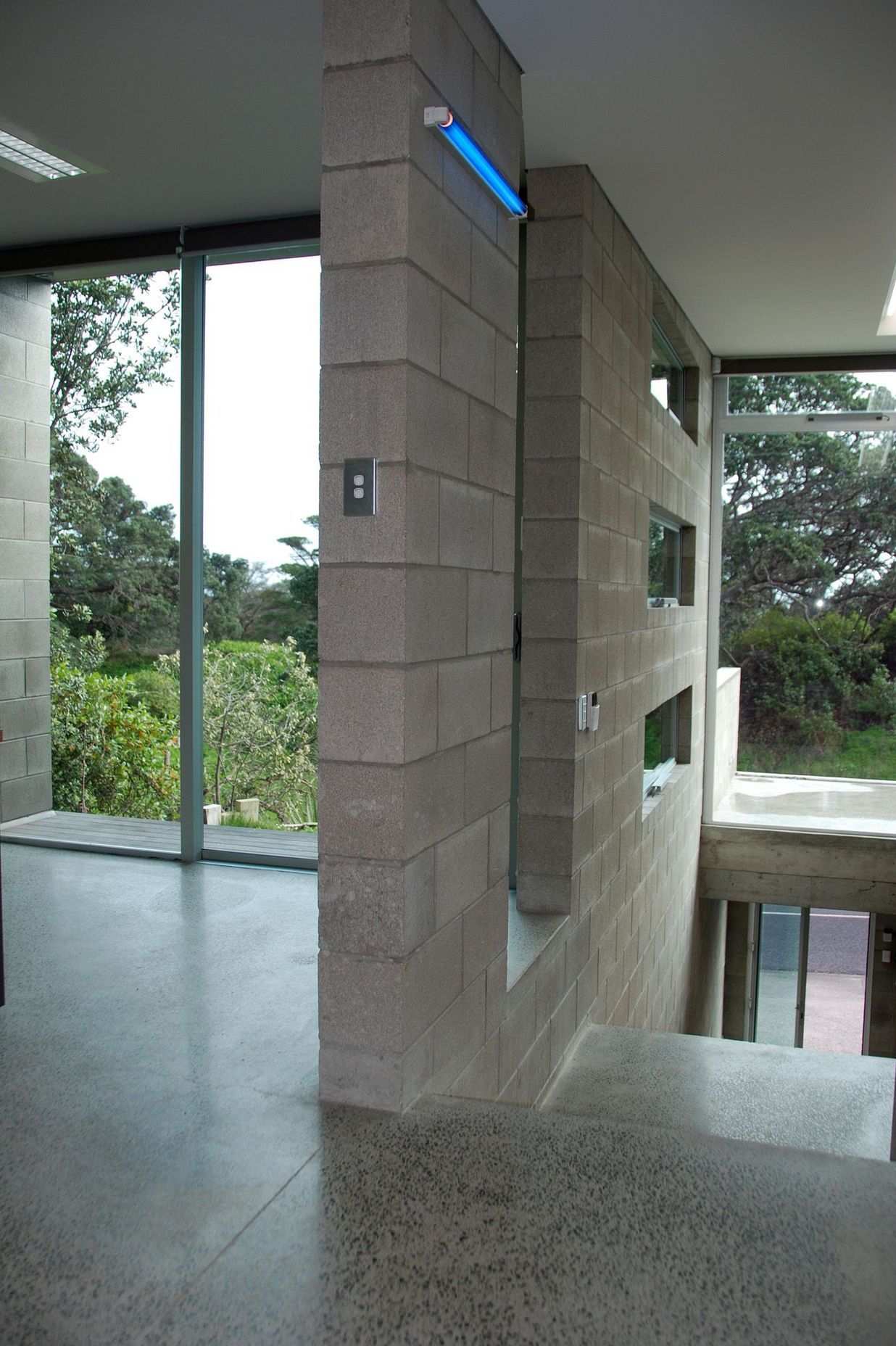 Logan Architects Ltd Office by Logan Architects | ArchiPro NZ