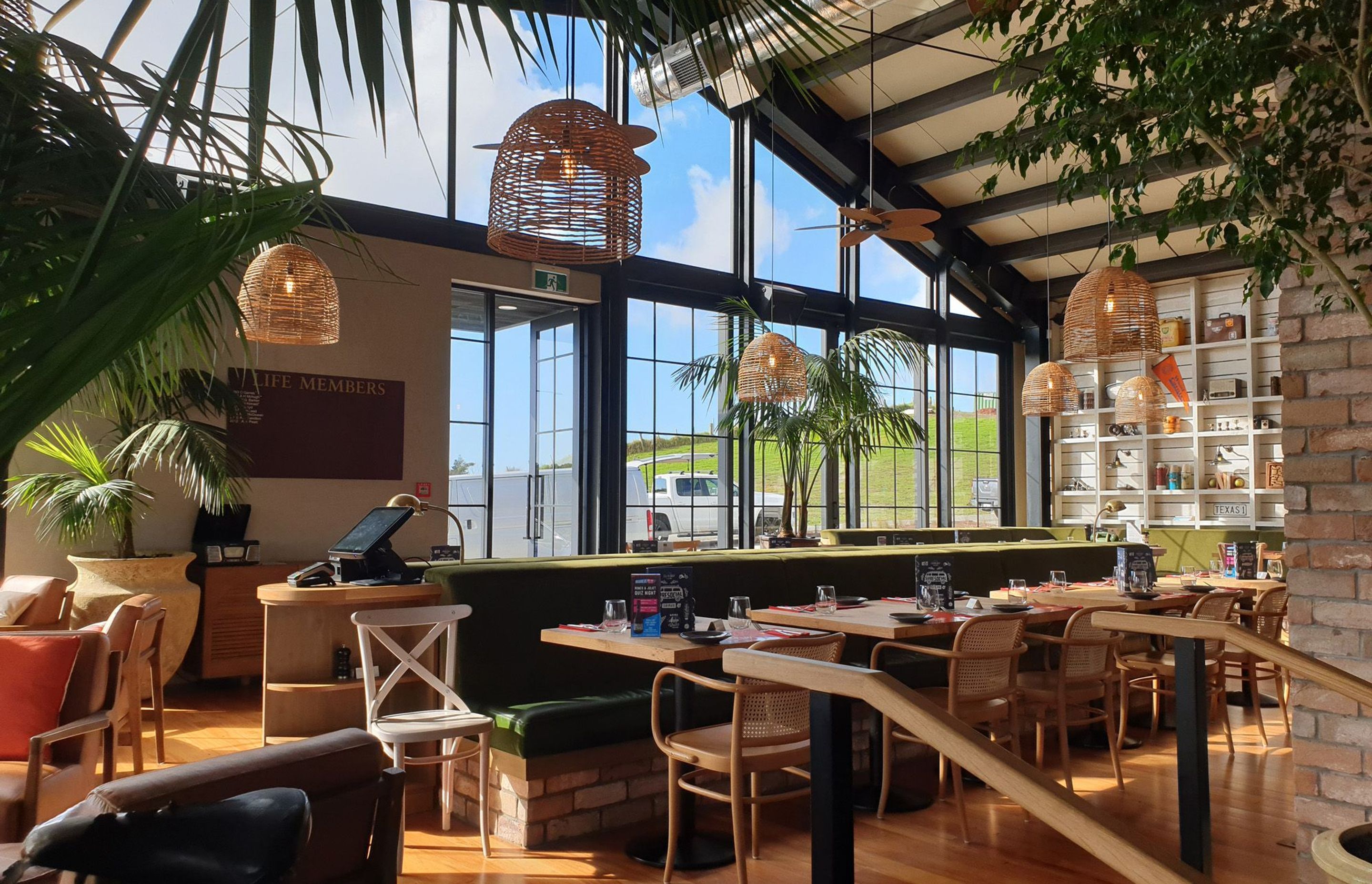 Long Bay Surf Club by Strike Electrical | ArchiPro NZ