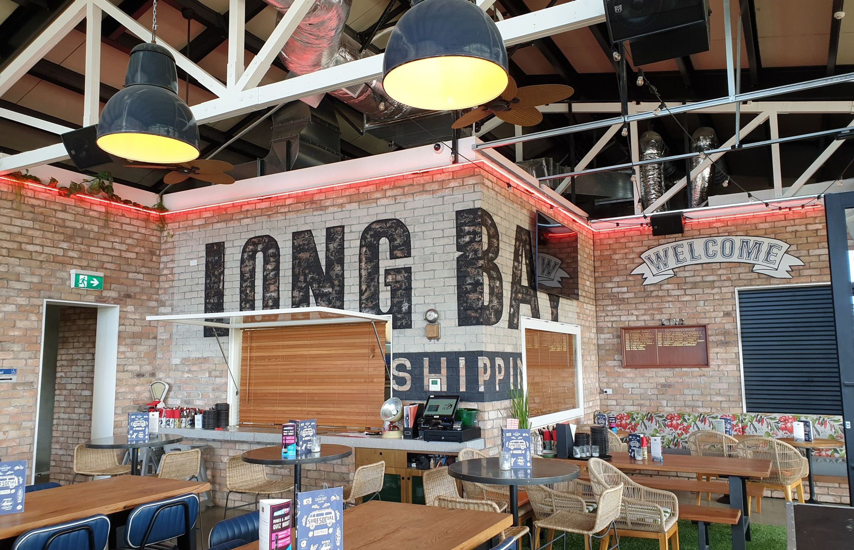 Long Bay Surf Club by Strike Electrical | ArchiPro NZ