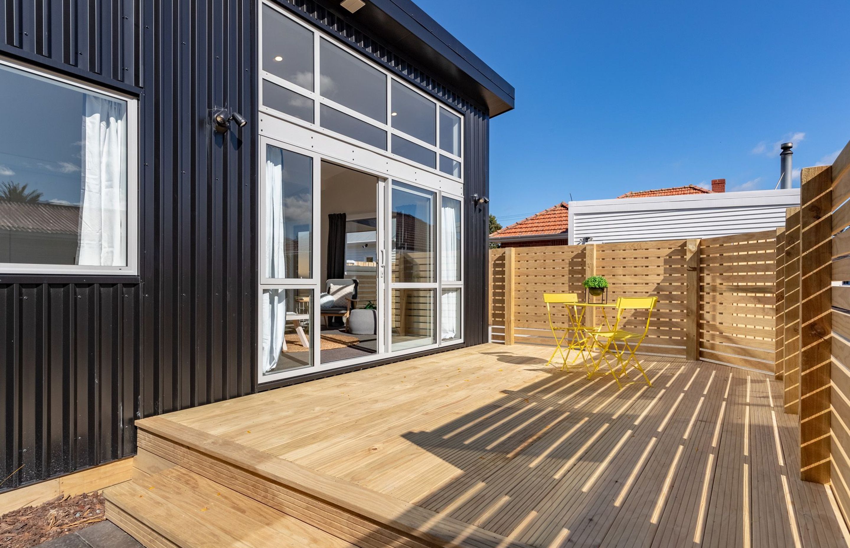 Lower Hutt House by Keith Bennett Photography | ArchiPro NZ