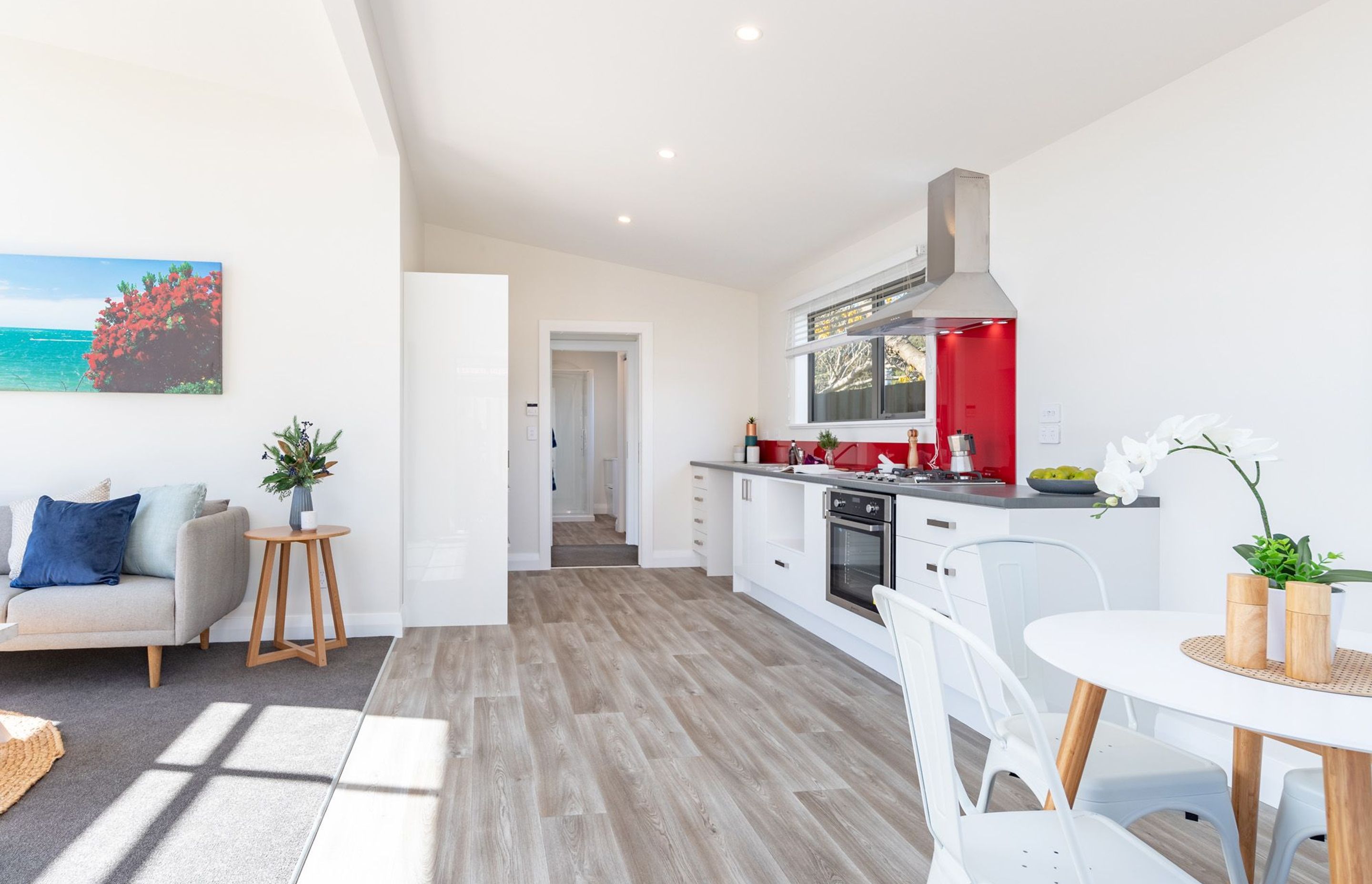Lower Hutt House by Keith Bennett Photography | ArchiPro NZ