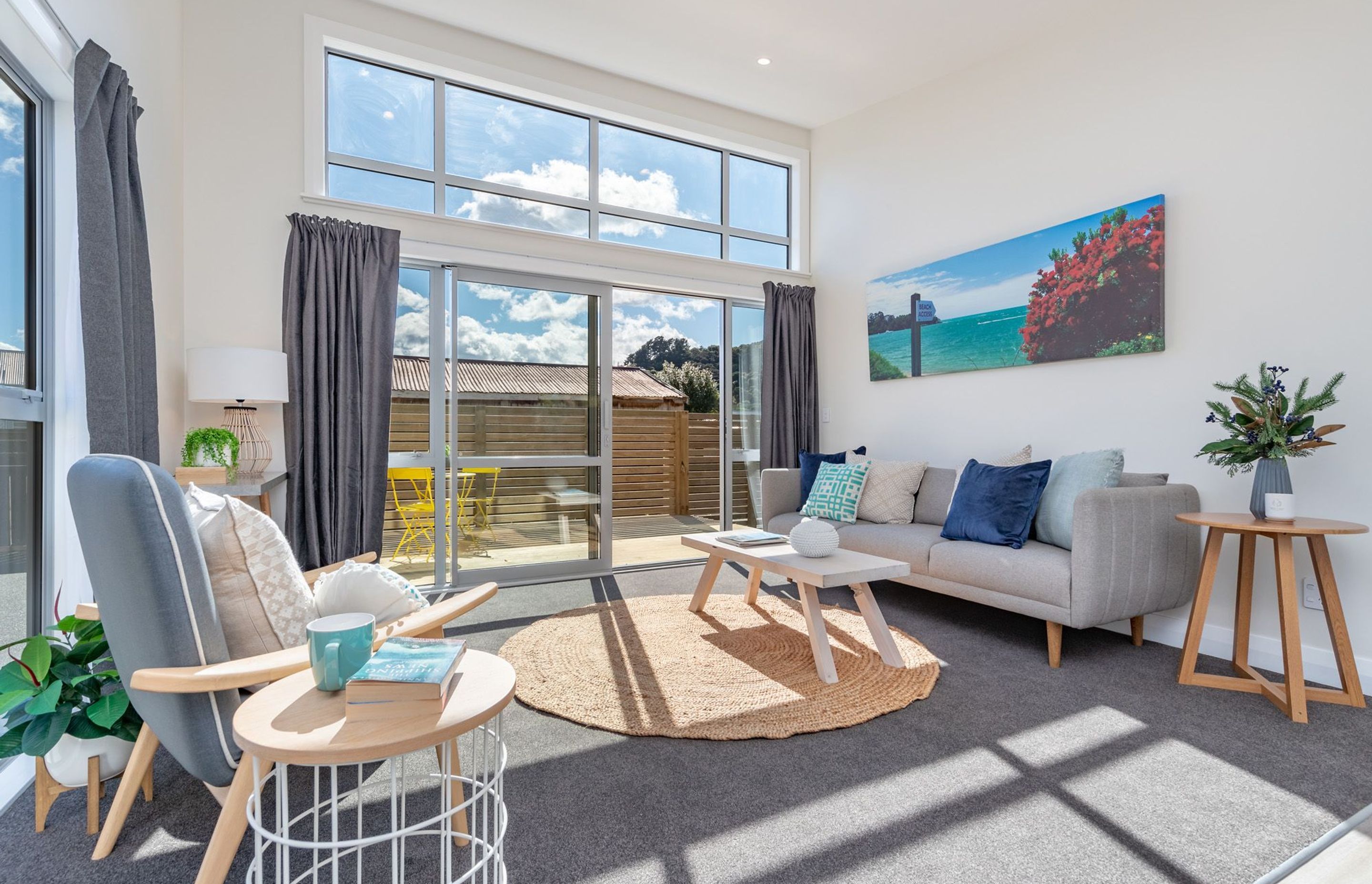 Lower Hutt House by Keith Bennett Photography | ArchiPro NZ