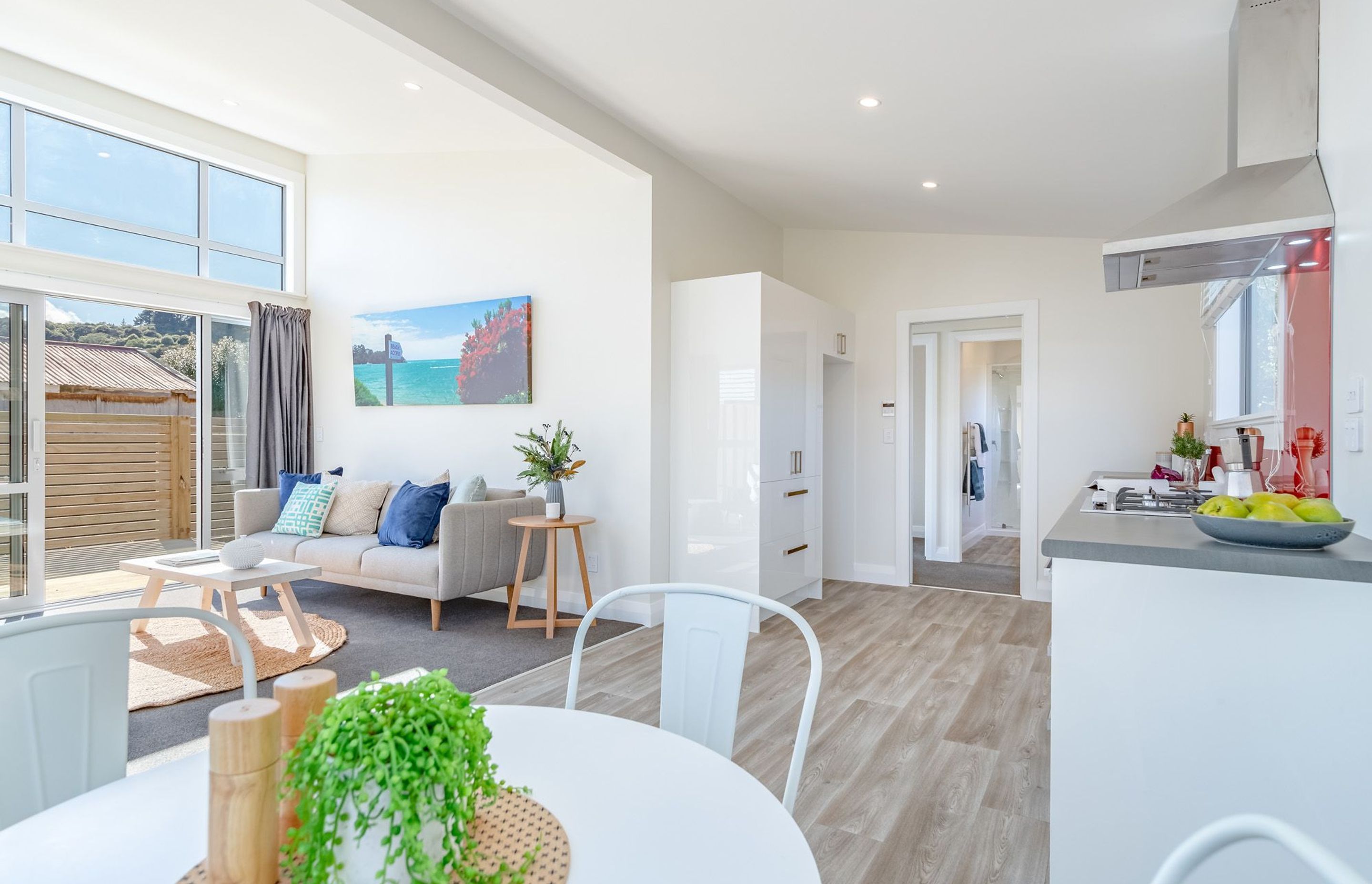 Lower Hutt House by Keith Bennett Photography | ArchiPro NZ