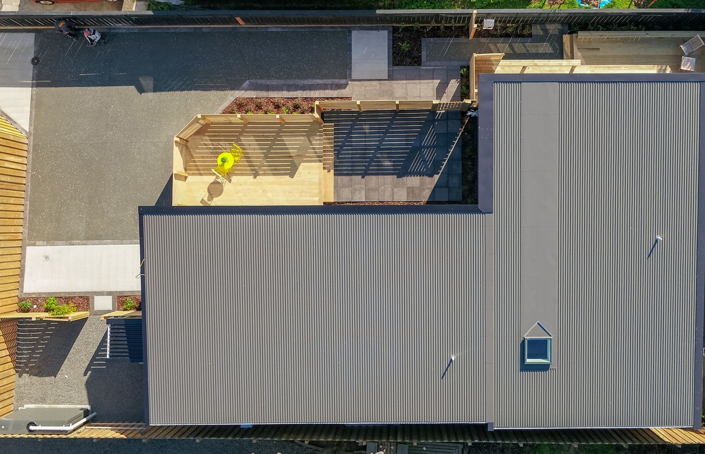Lower Hutt House by Keith Bennett Photography | ArchiPro NZ