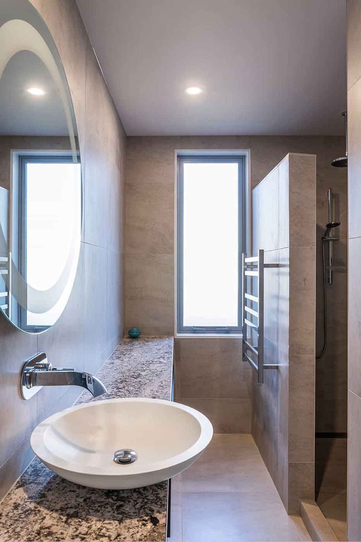 Lowry Bay House by Solari Architects | ArchiPro NZ