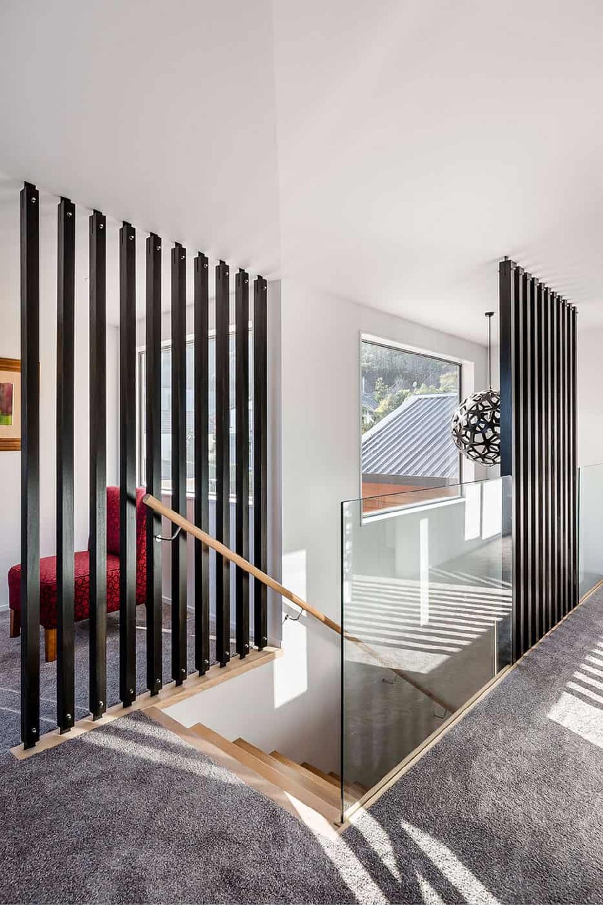 Lowry Bay House by Solari Architects | ArchiPro NZ