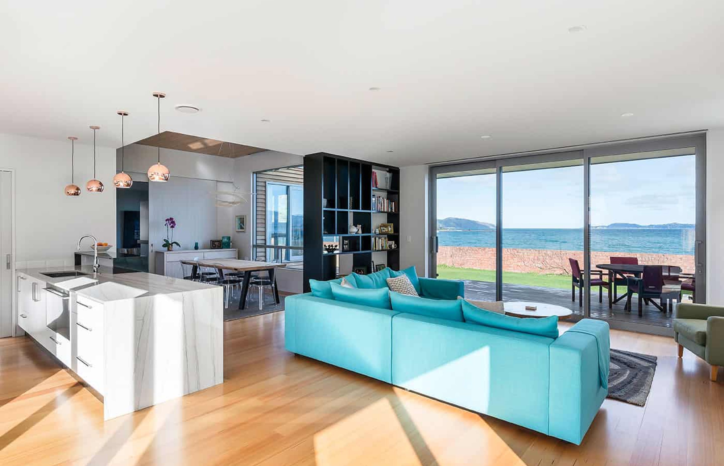 Lowry Bay House by Solari Architects | ArchiPro NZ