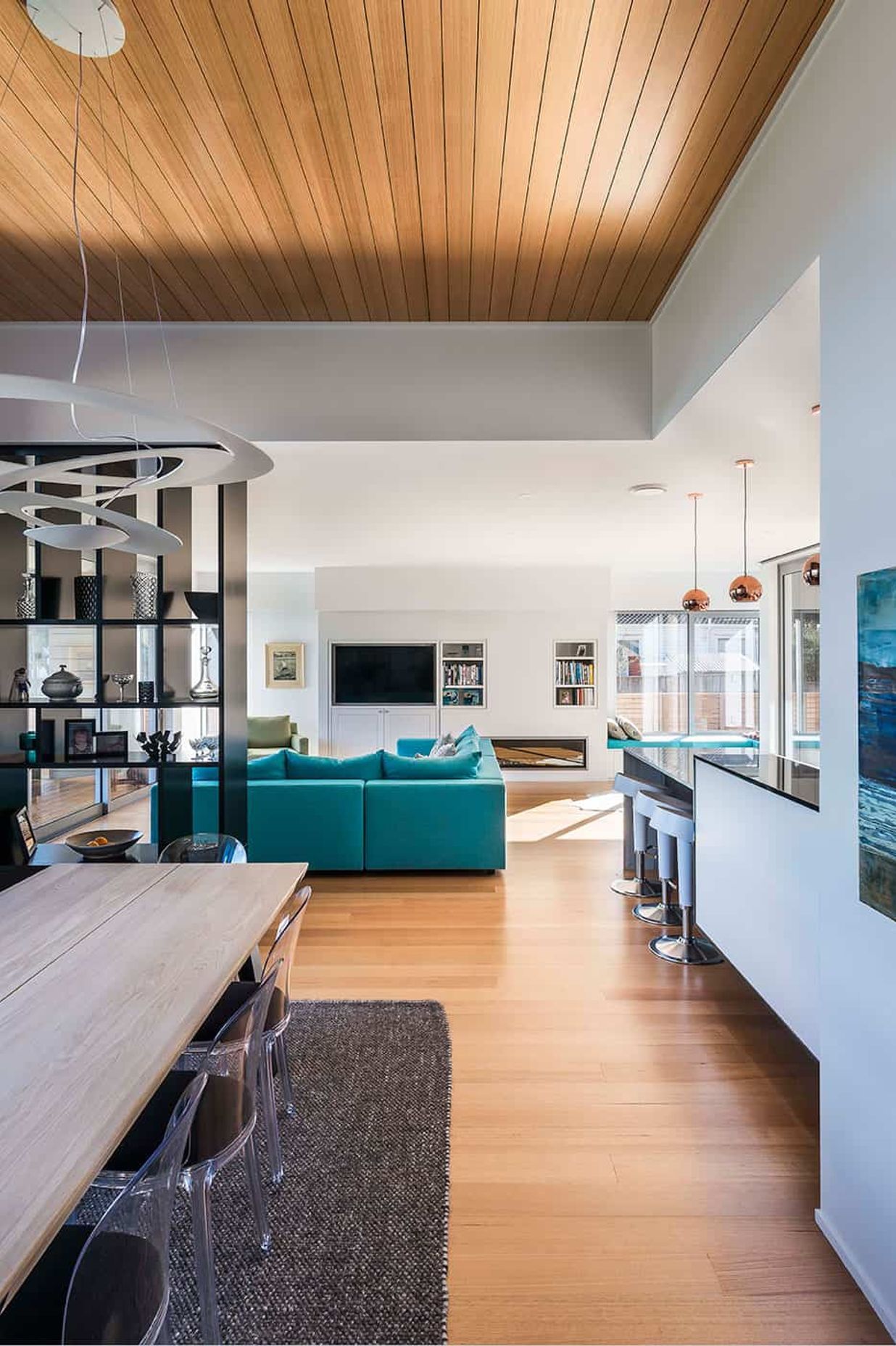 Lowry Bay House by Solari Architects | ArchiPro NZ