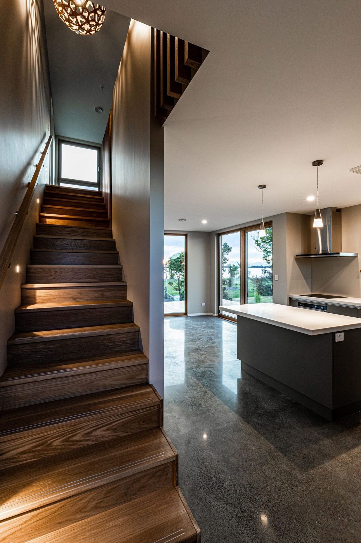 Southshore High Performance Home by Ethos Homes | ArchiPro NZ