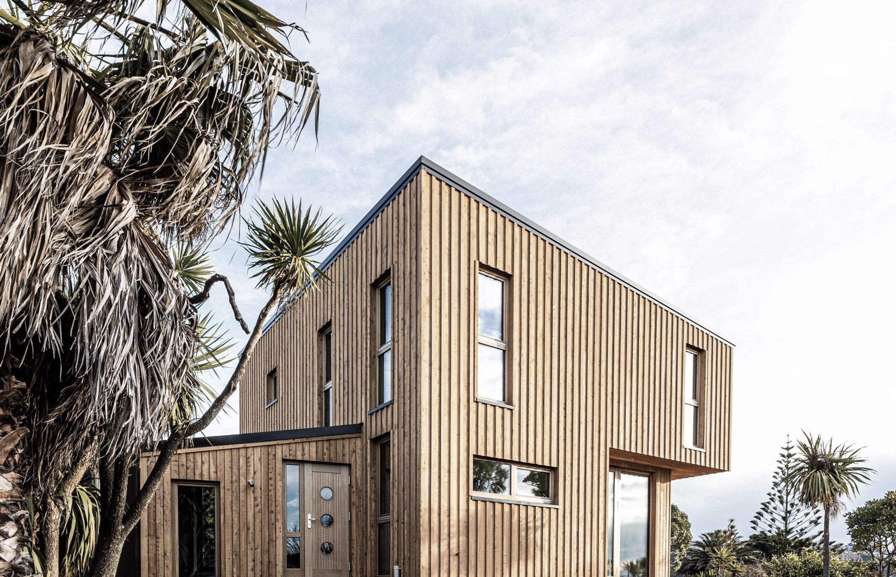 Southshore High Performance Home by Ethos Homes | ArchiPro NZ