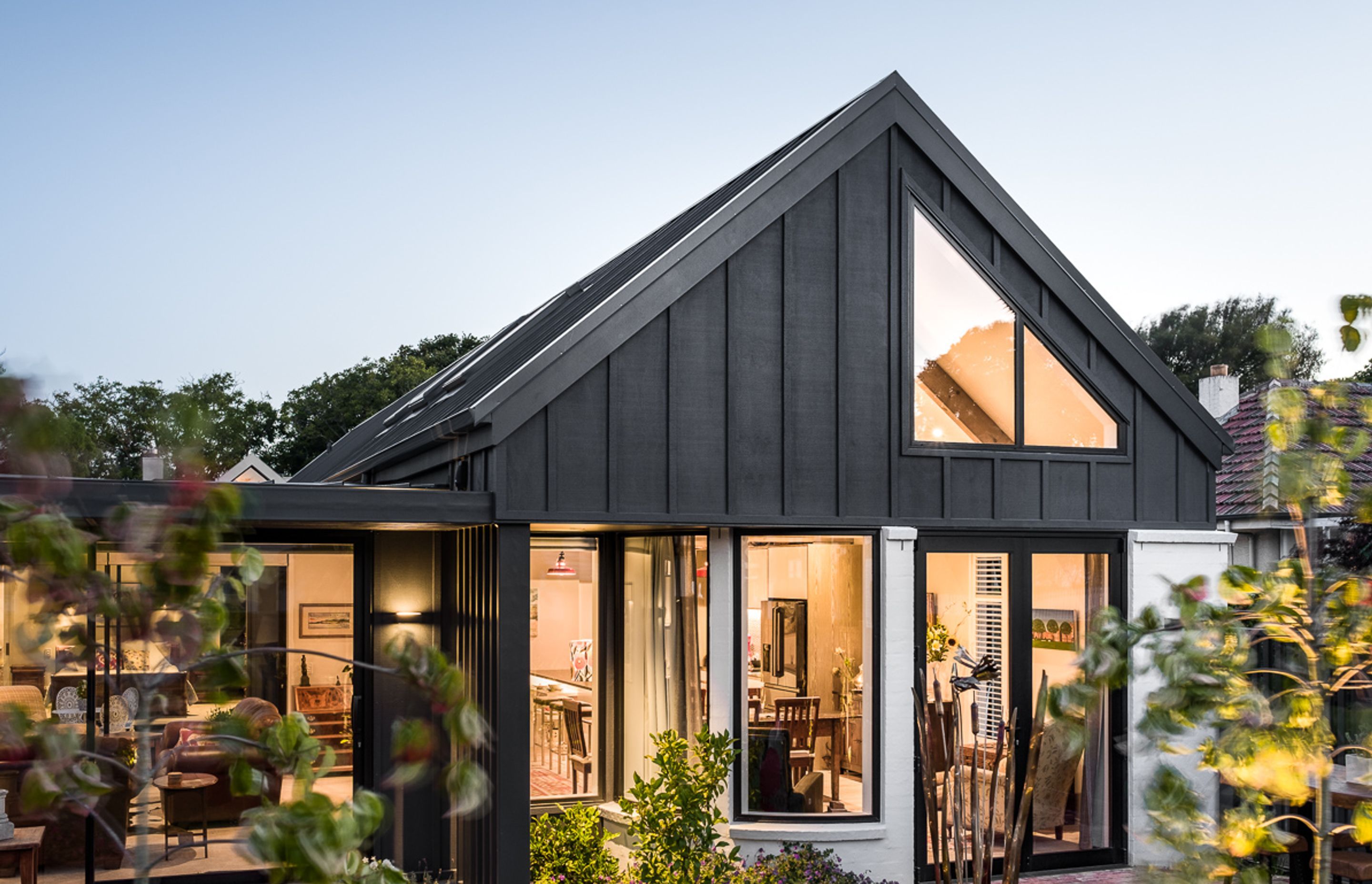 Merivale Residence by Barry Connor Design | ArchiPro NZ