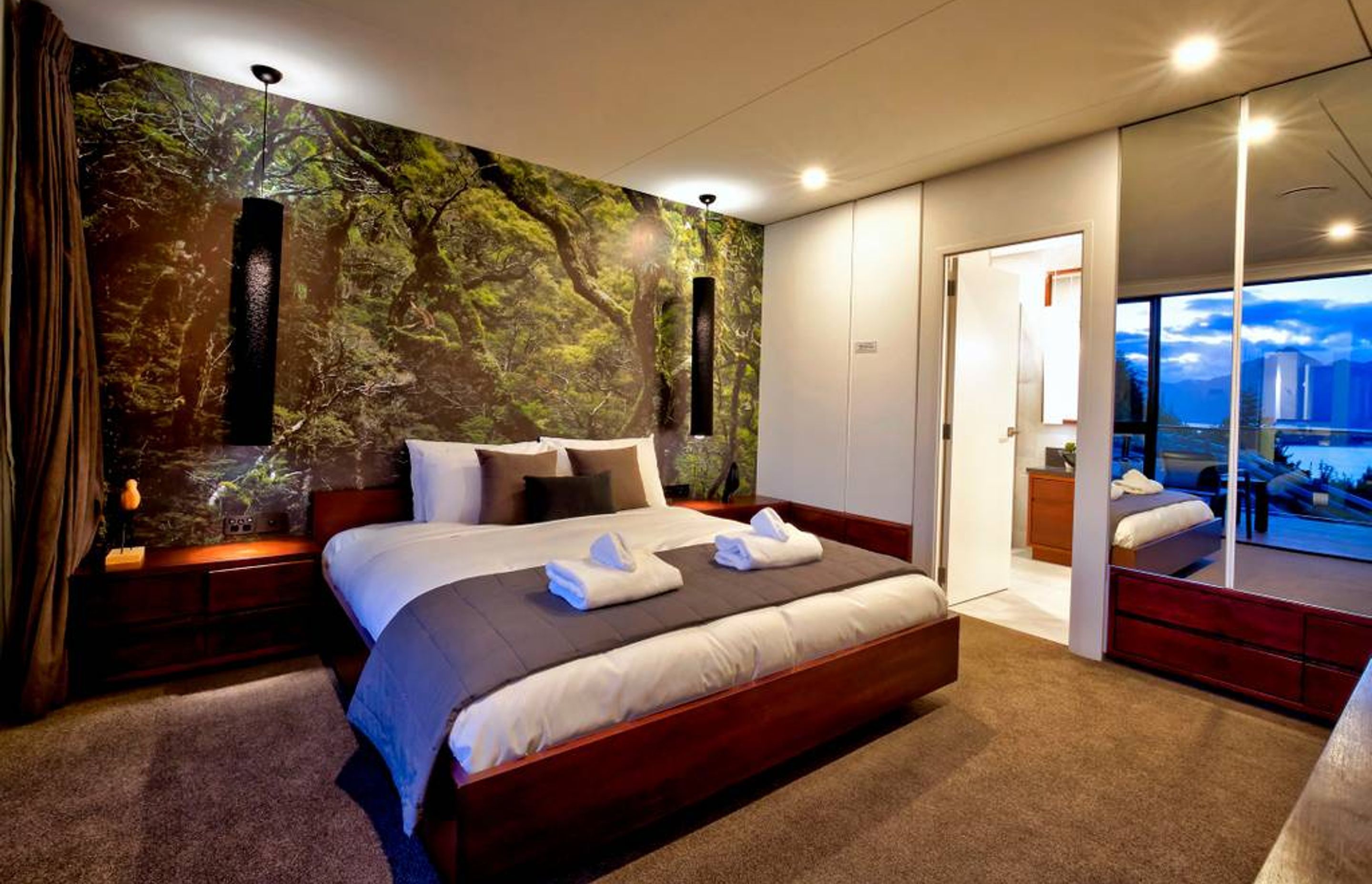 Triboard Housing with Modbox by Juken New Zealand Ltd | ArchiPro NZ