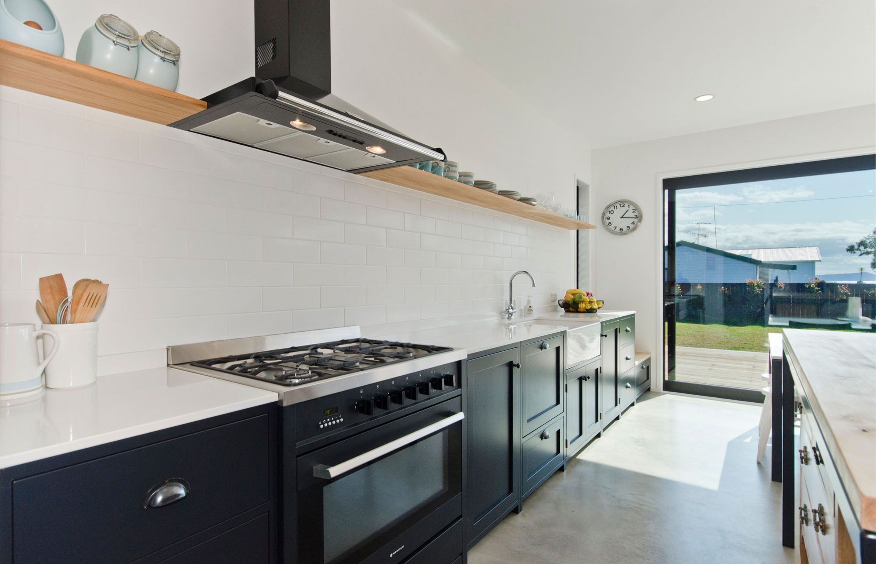 Manly Home by Designate Architectural and Remediation Design | ArchiPro NZ