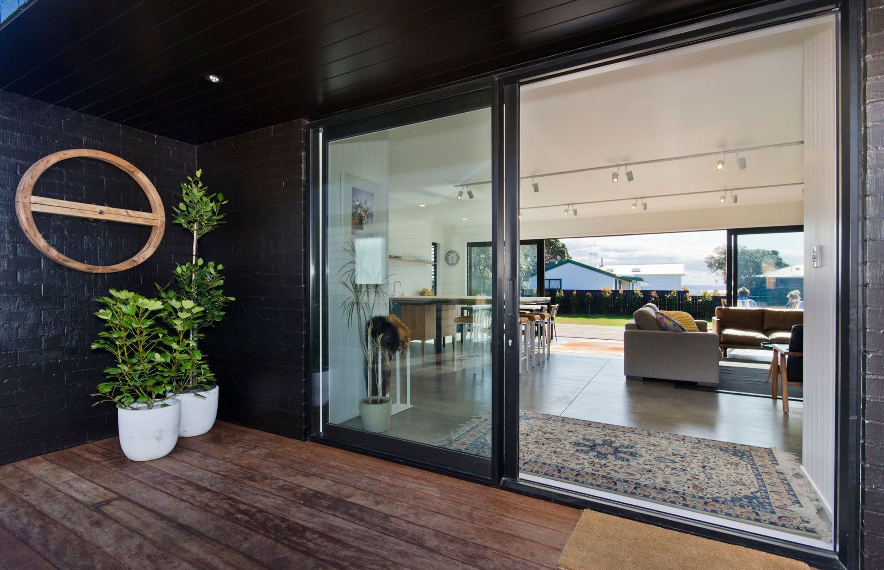 Manly Home by Designate Architectural and Remediation Design | ArchiPro NZ