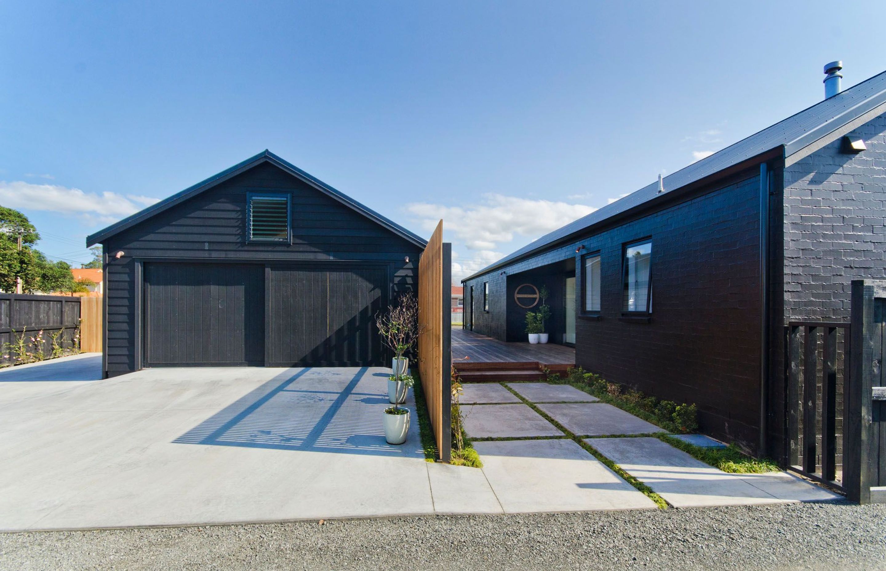 Manly Home by Designate Architectural and Remediation Design | ArchiPro NZ